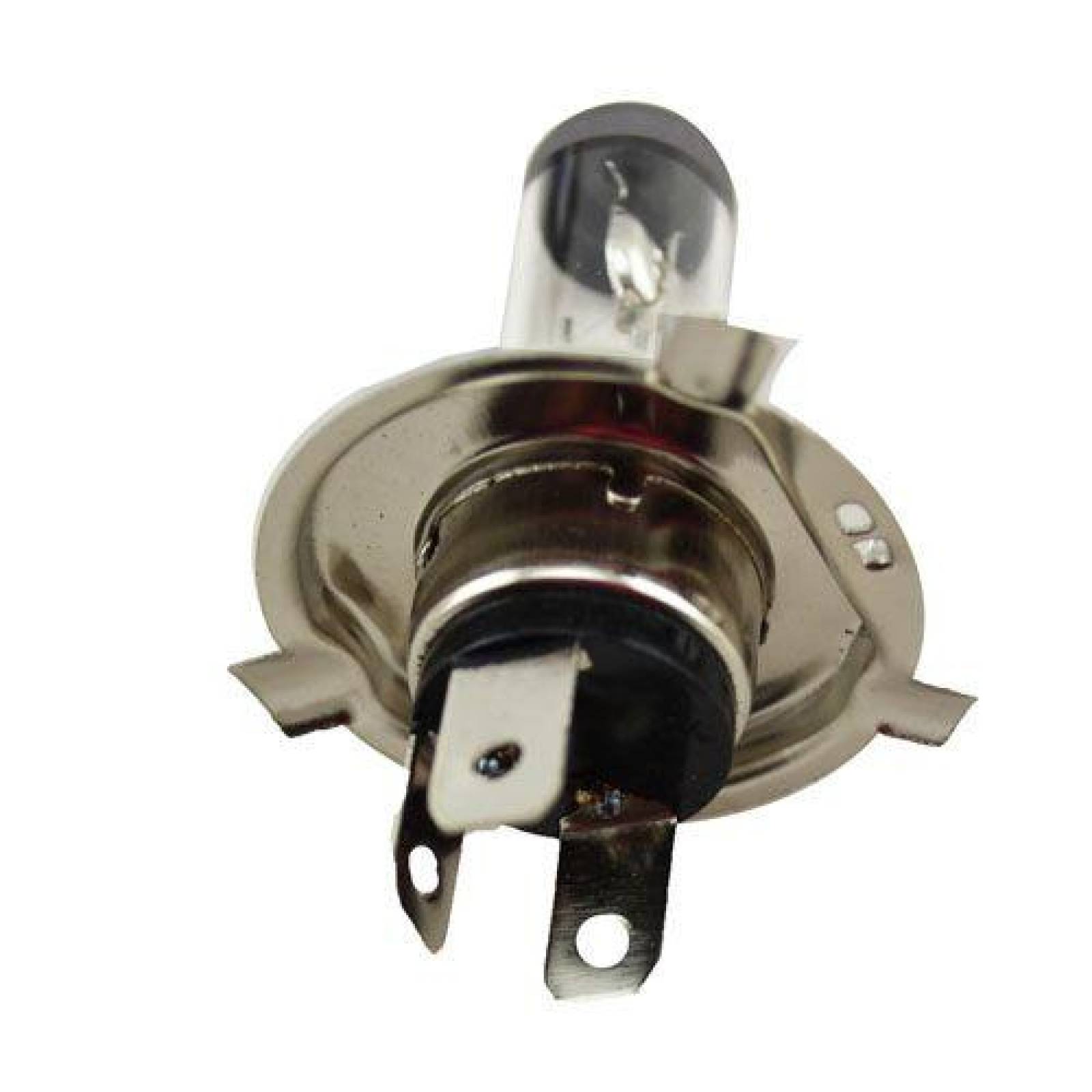 Foco Halogeno Tipo H4 12v-35/35w (blanco)