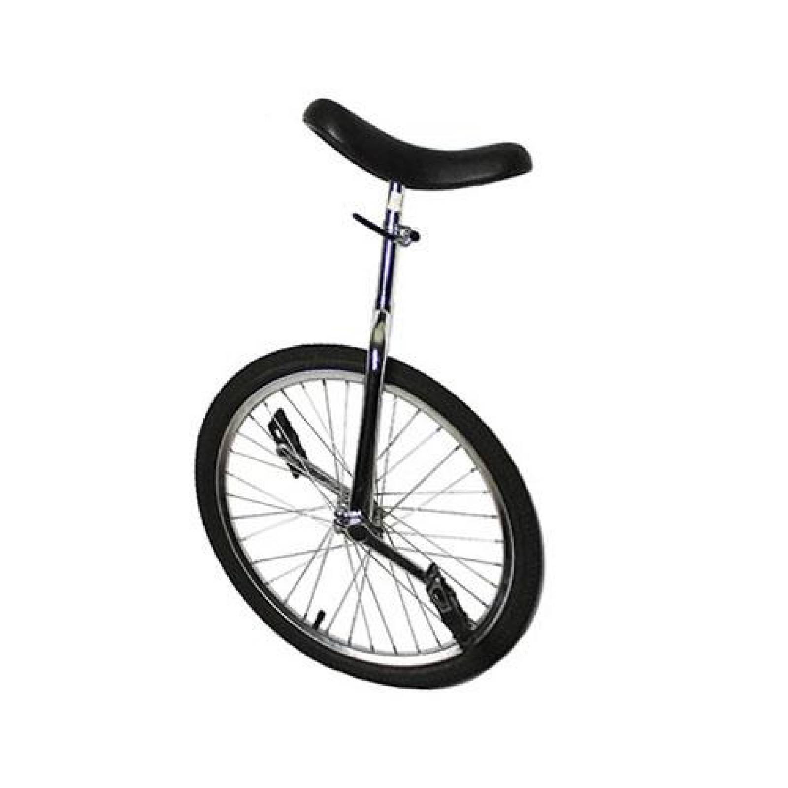 Monociclo 20 de fierro 36 hoyos ABS 65kgs