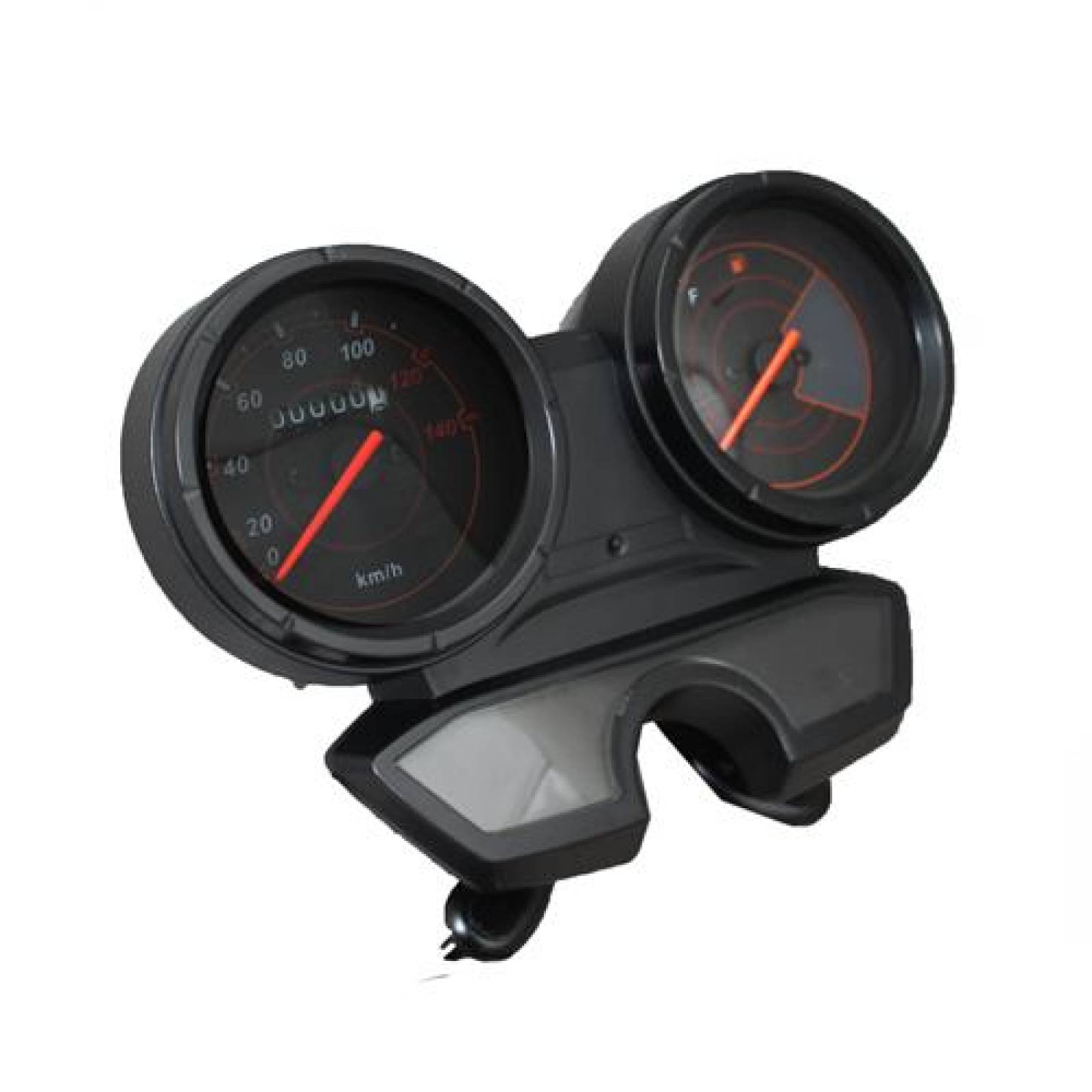 Velocimetro Bajaj Boxer 150 Bm150