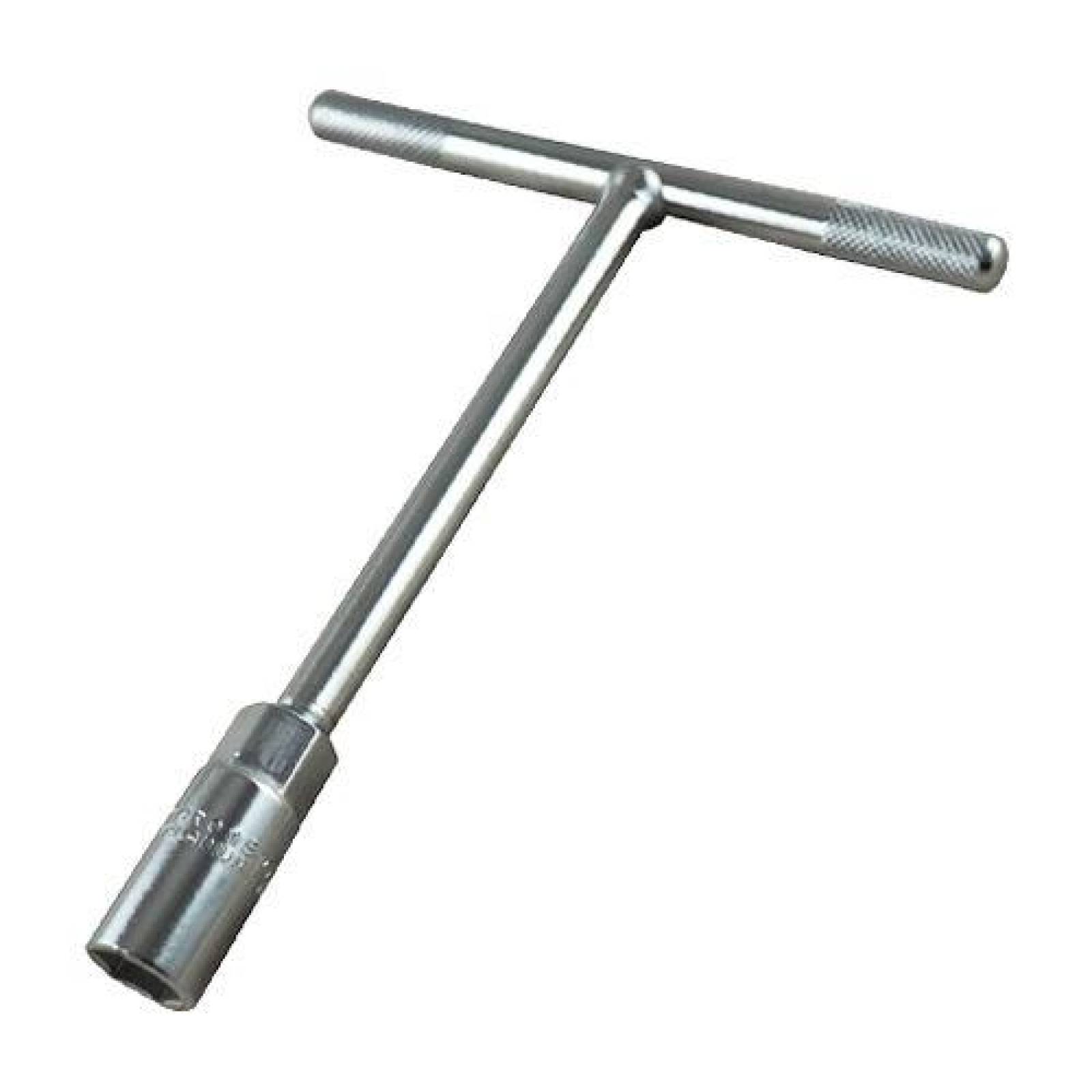 Llave T Milimetrica 13mm Cromada