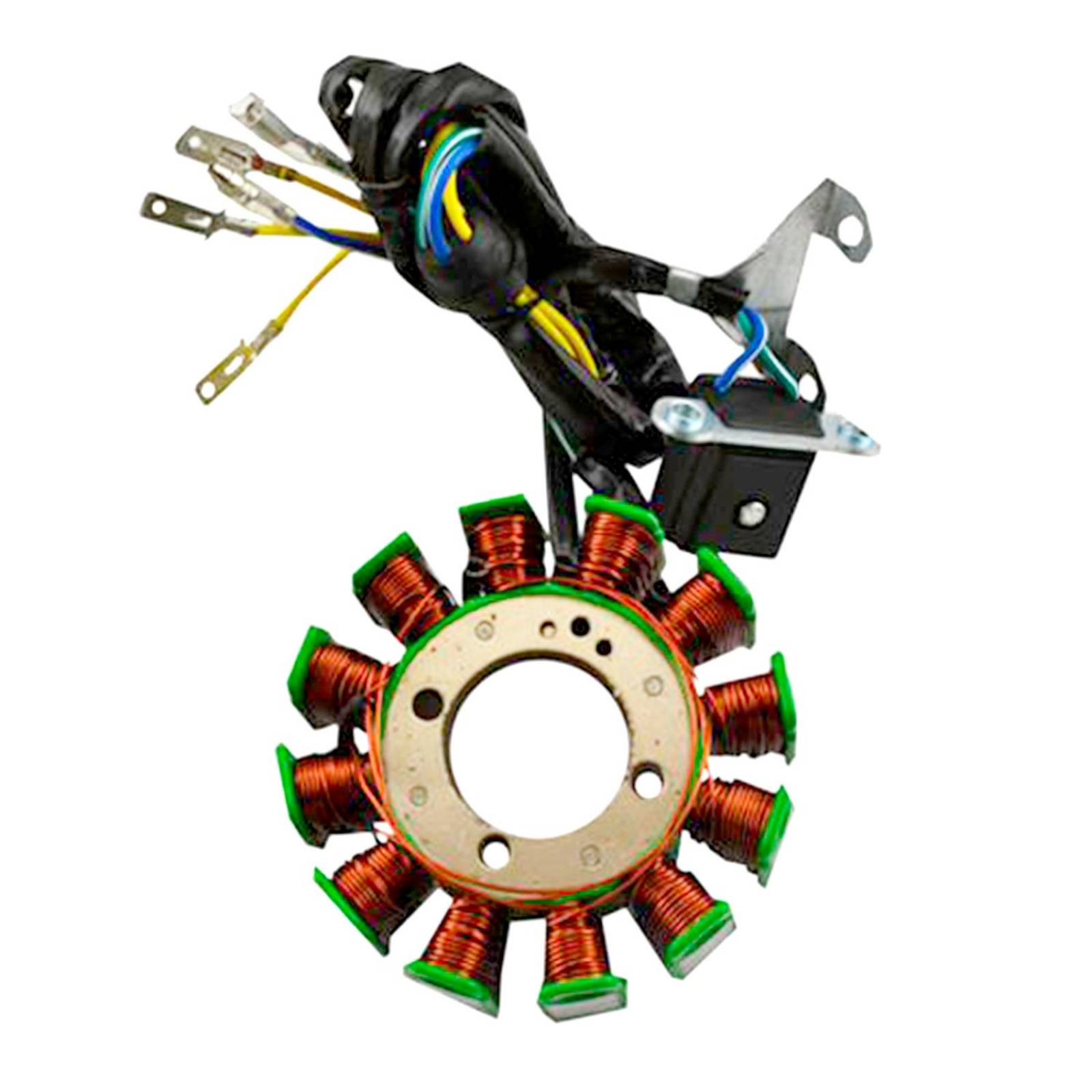 Estator 12 bobinas EX200