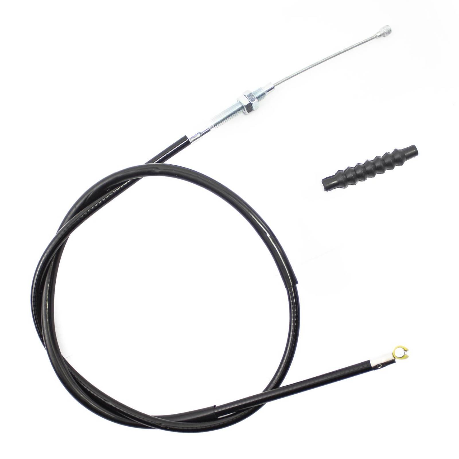 Cable De Clutch Cg150