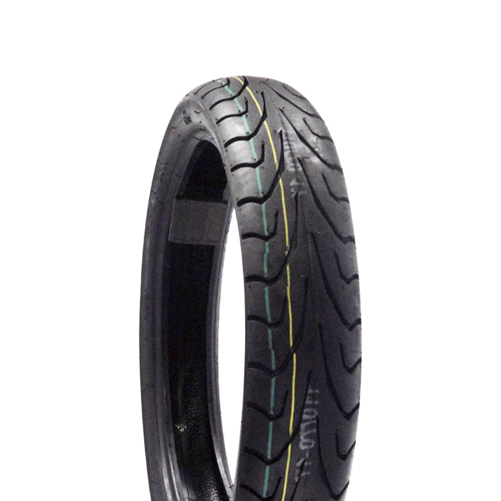 Llanta 110/70-17 para moto tubeless 54P DJ-140 BMD