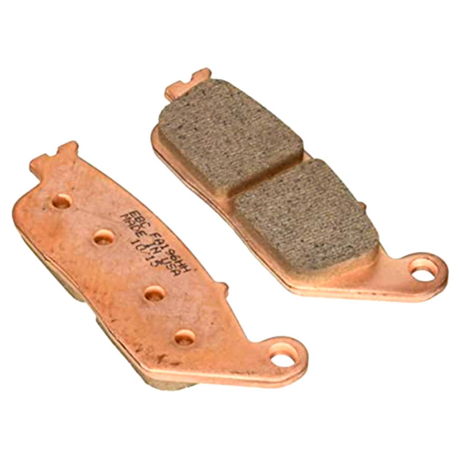 Zapata EBC FA196HH