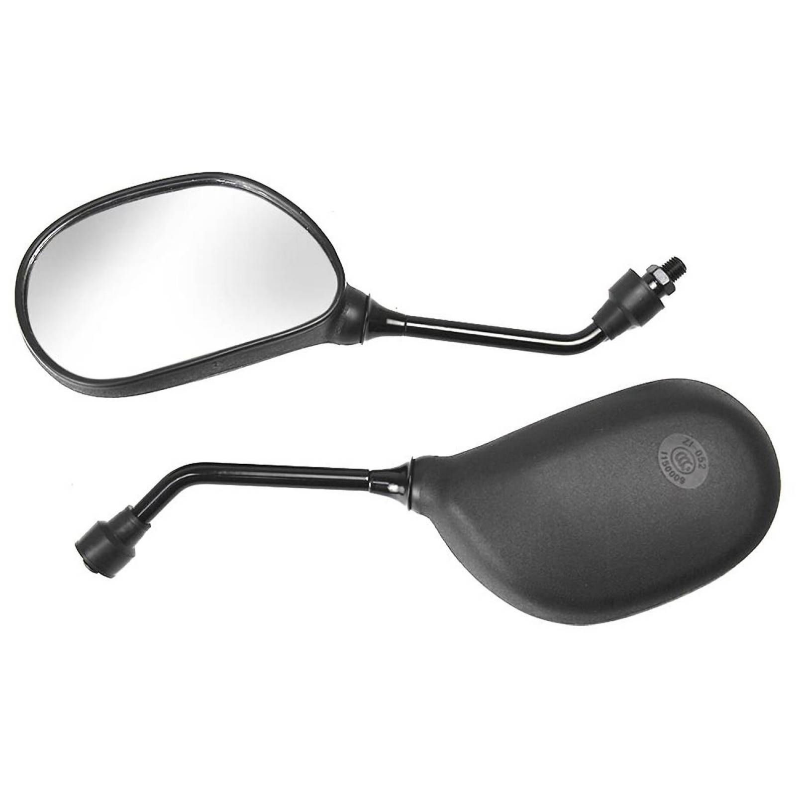 Juego Espejo Derecho/izquierdo Italika Forza 150