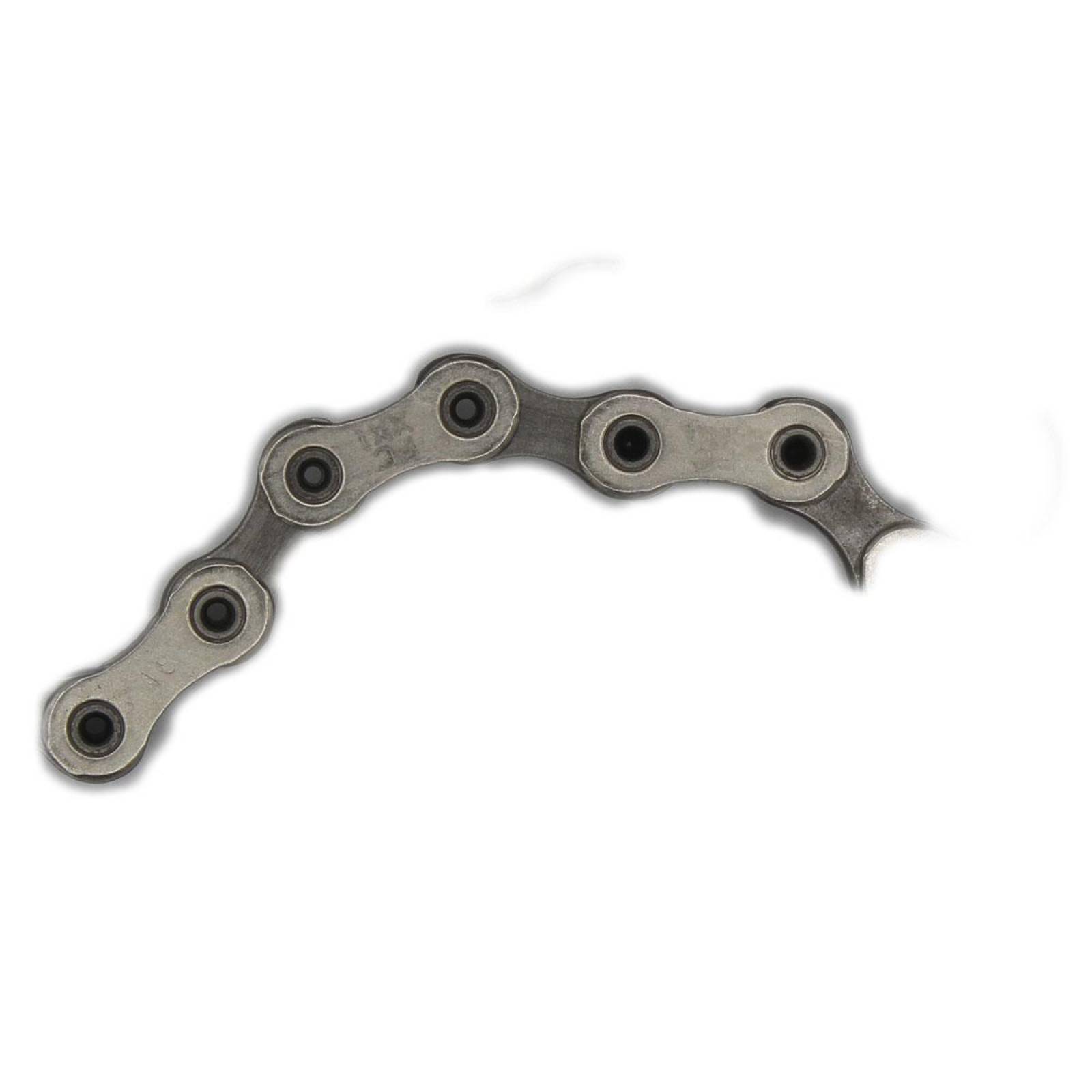 Cadena para bicicleta 11 pasos 118L plata PCX Sram