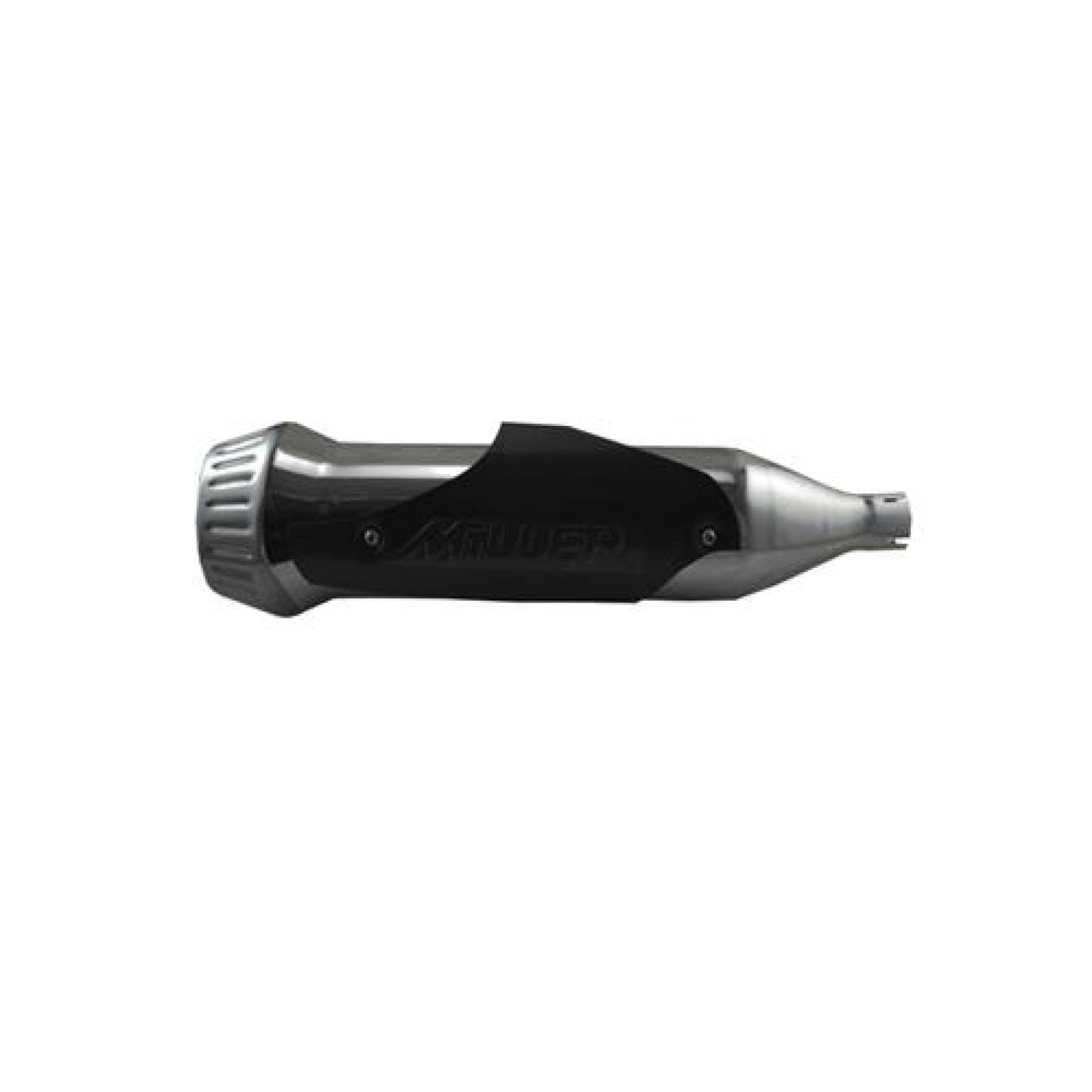 Escape Miller Maxi scooters hasta 400cc
