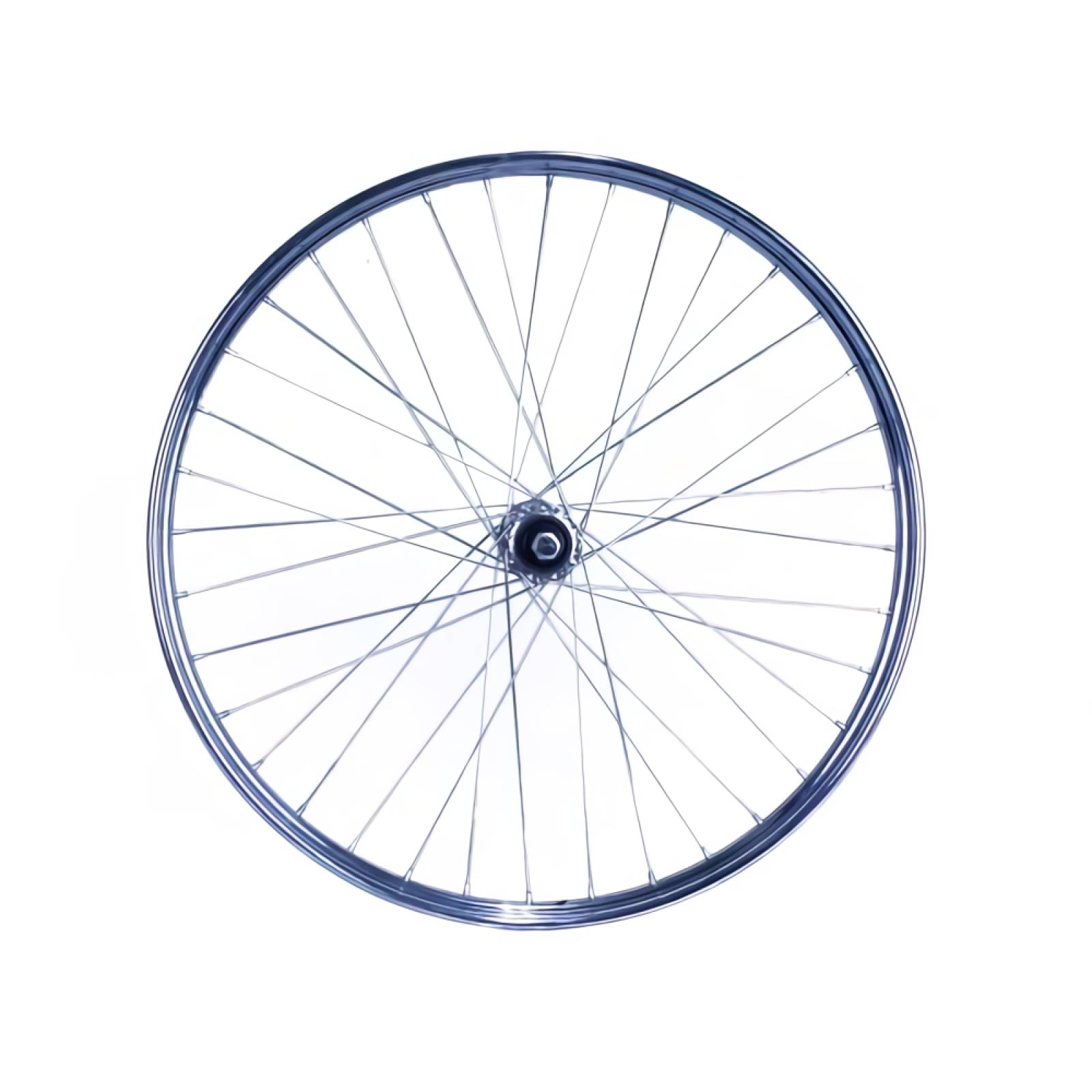 Rin Bicicleta Rodada 26 Lateral Tricarga Reforzada Bicimex