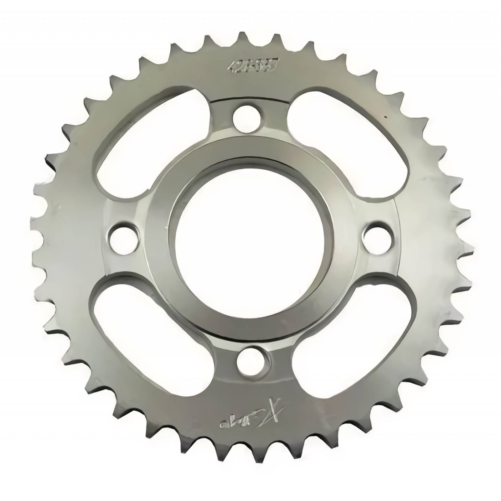 Sprocket Trasero 38t Italika Ft 150