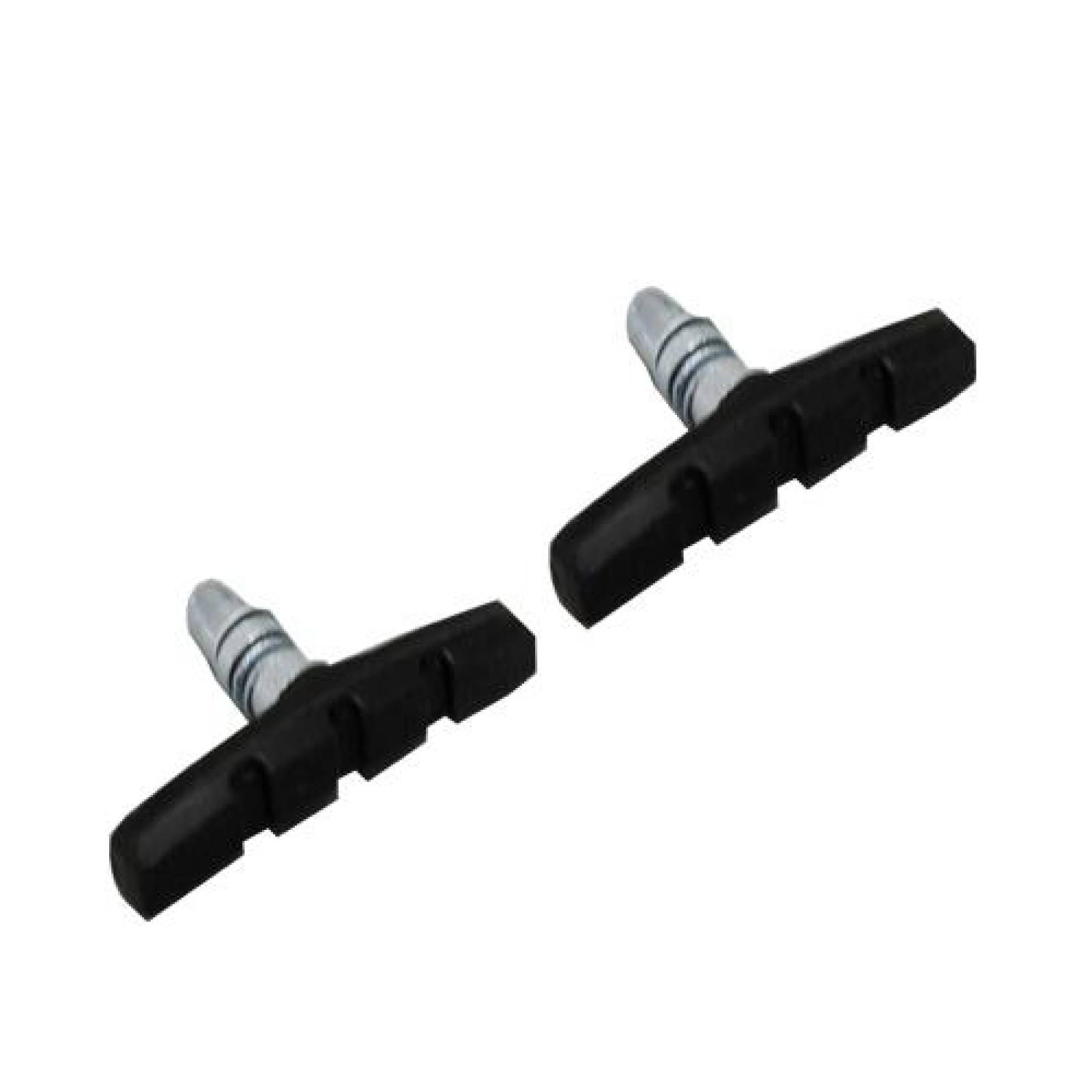 Zapatas de freno V-brake para bicicleta 70mm ALLEN S Shine