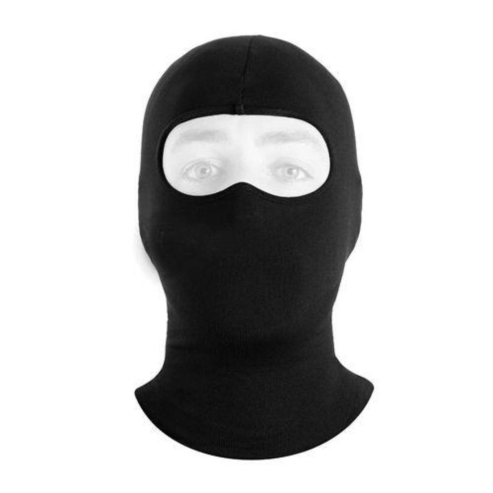 Balaclavas Ovalo
