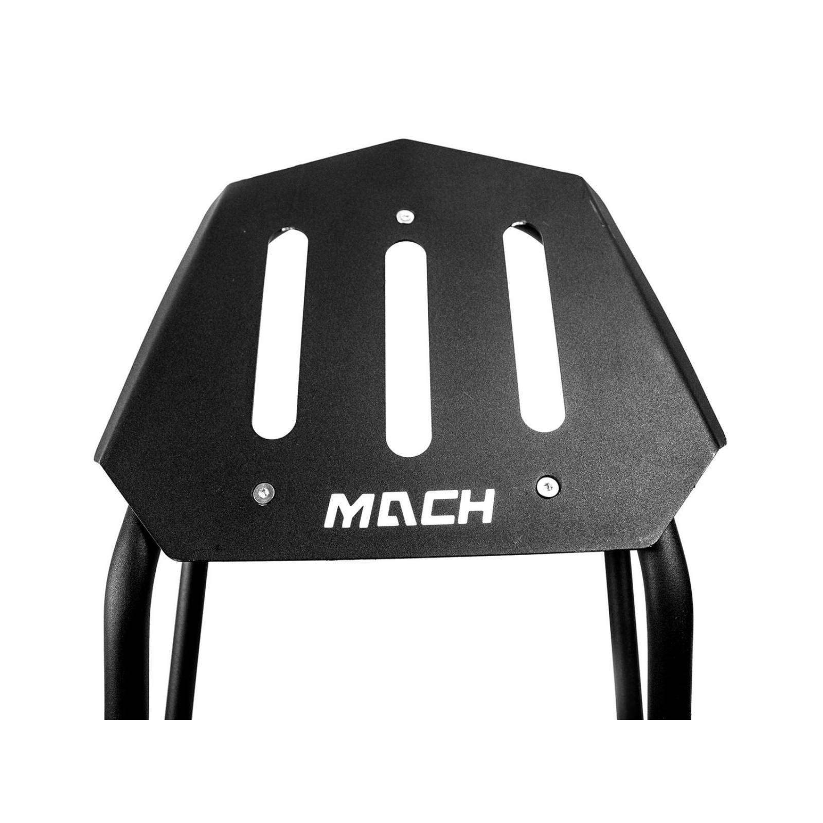 Parrilla para moto Nitrox 250 Vento Mach