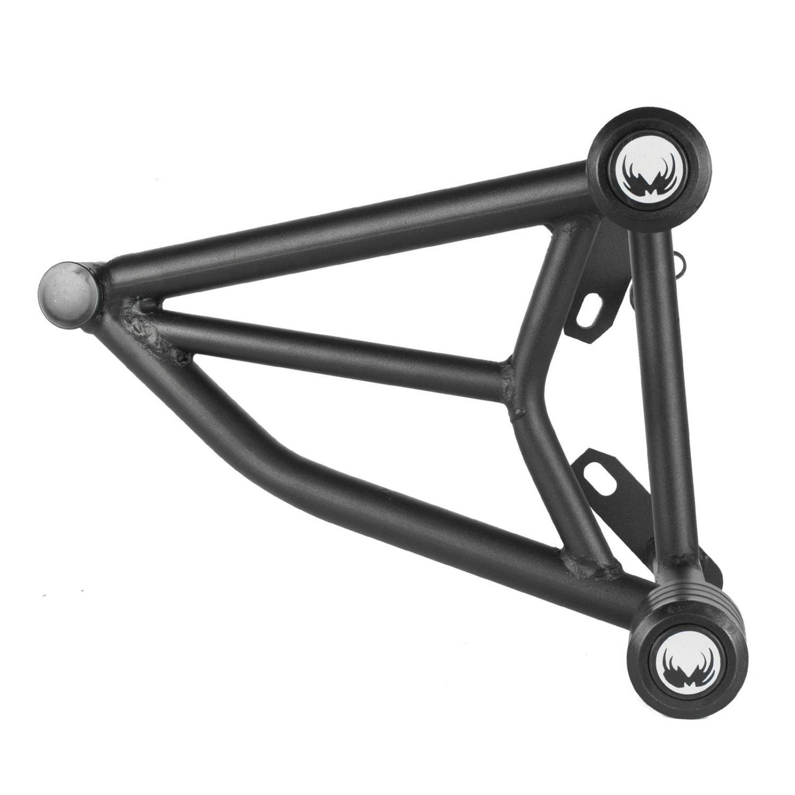 Slider Protector para moto Gixxer 250cc Completo Mach