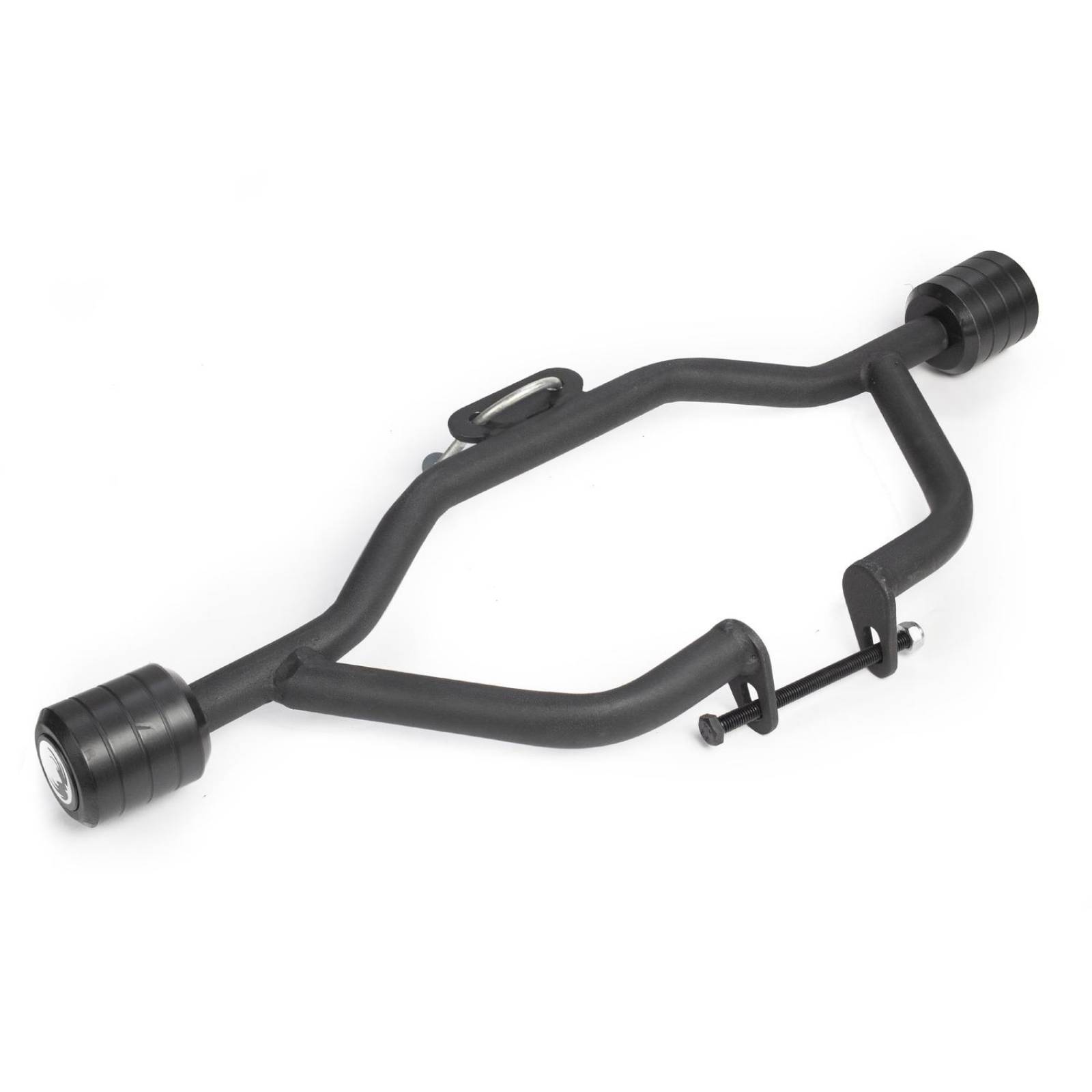 Slider Protector para moto 125Z 150Z Italika Mach