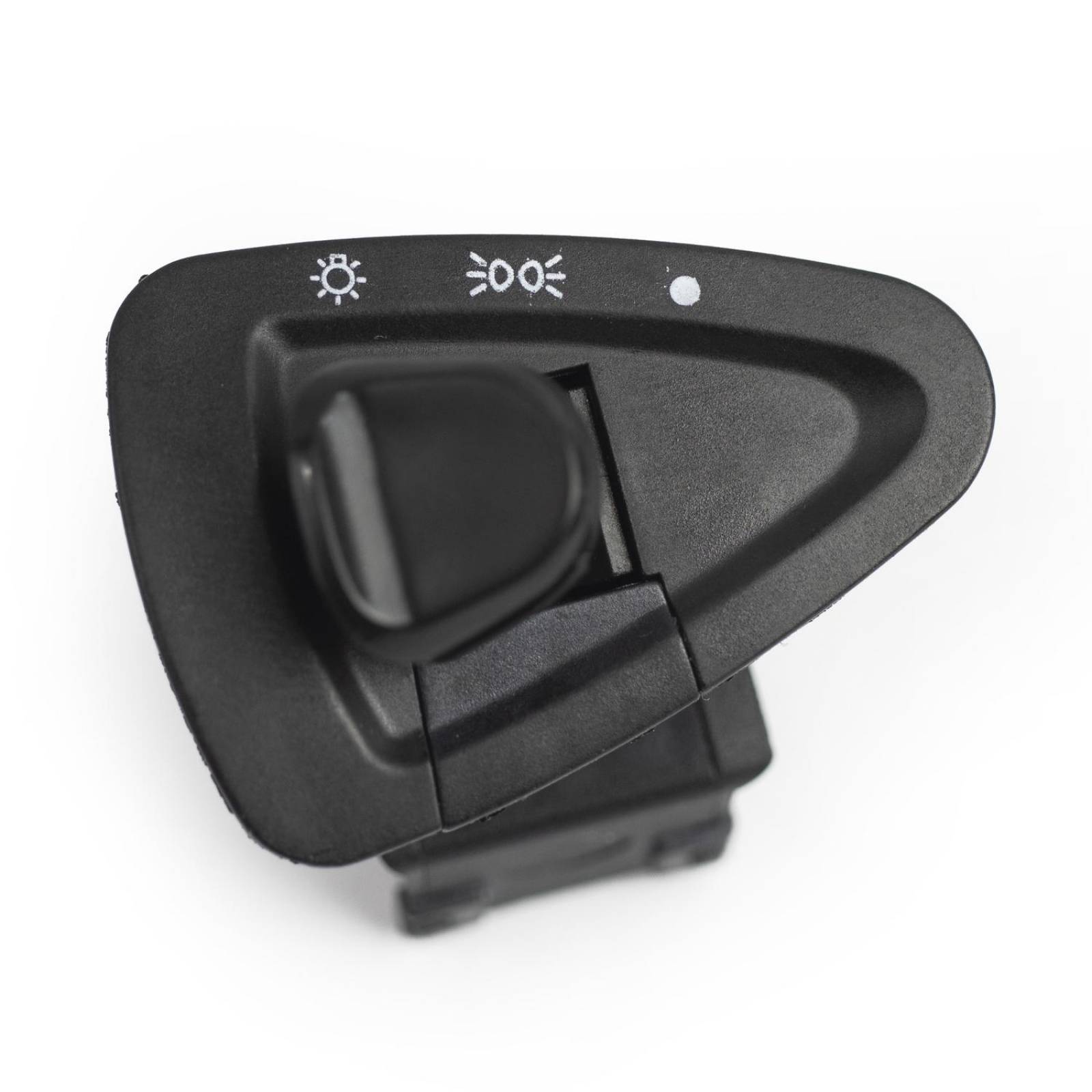 Boton de Luz Principal para Moto D125 Alessia
