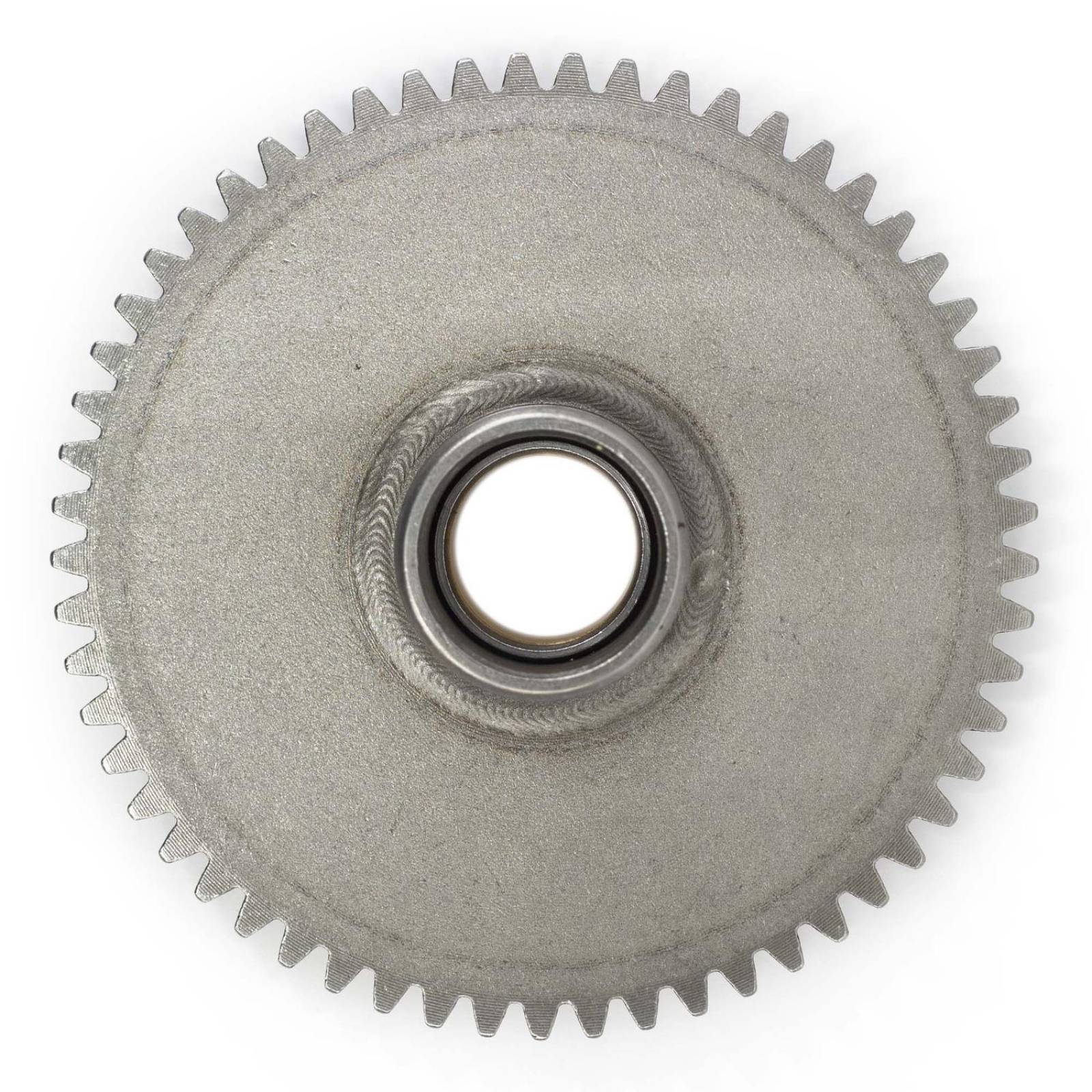 Bendix Clutch Completo Para Moto Ft200 Ft250