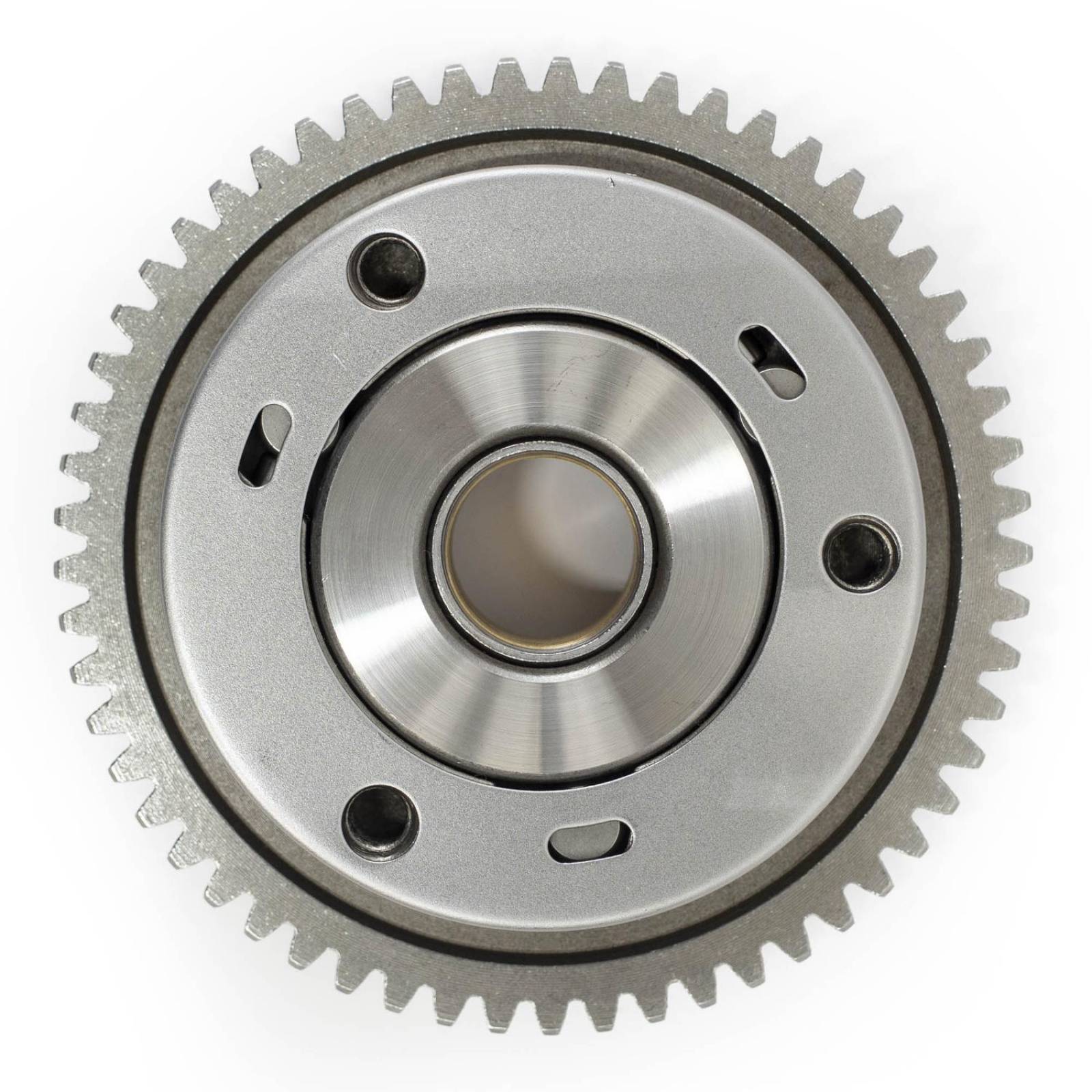 Bendix Clutch Completo Para Moto Ft125 Ft150