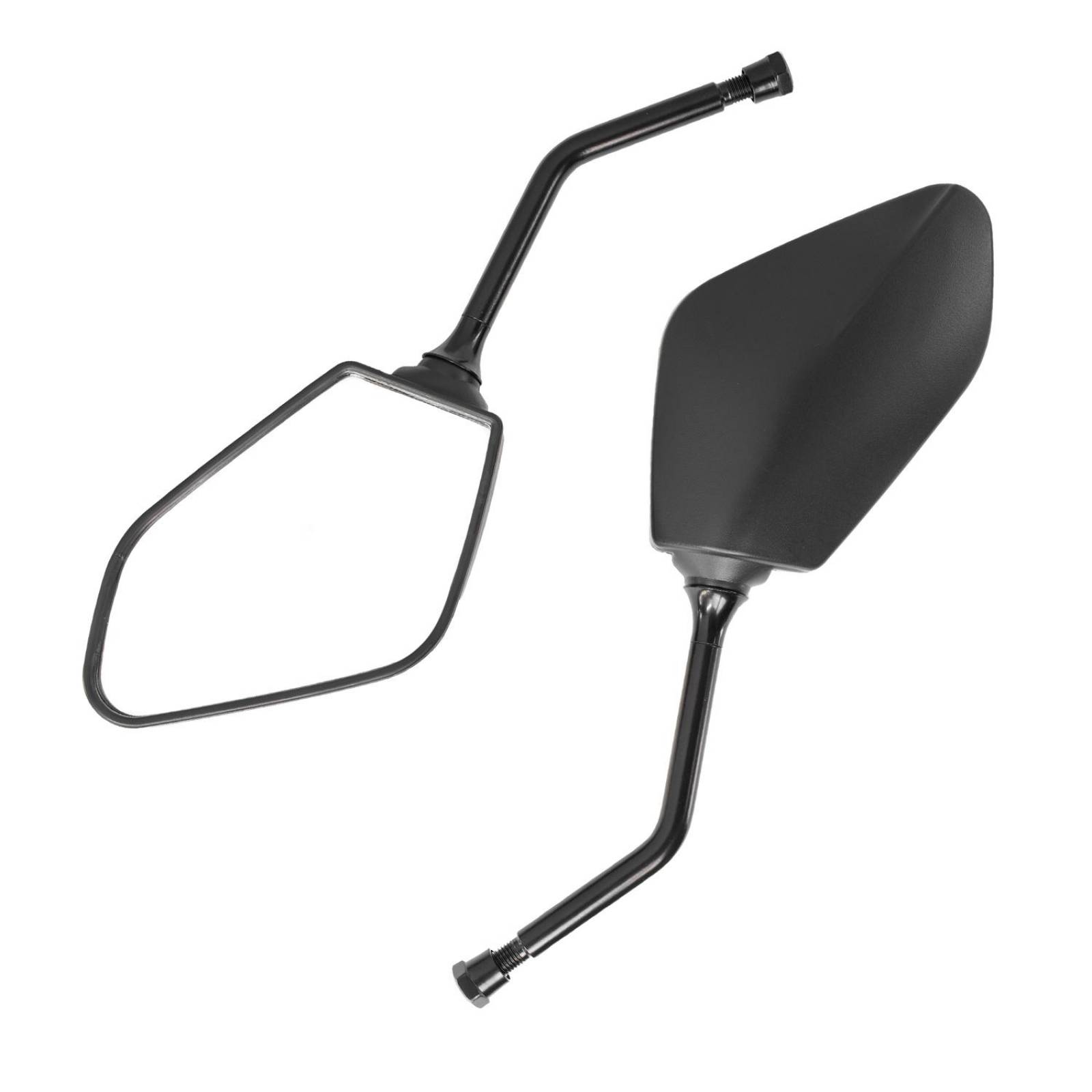 Espejos para moto DM150 Kinlley