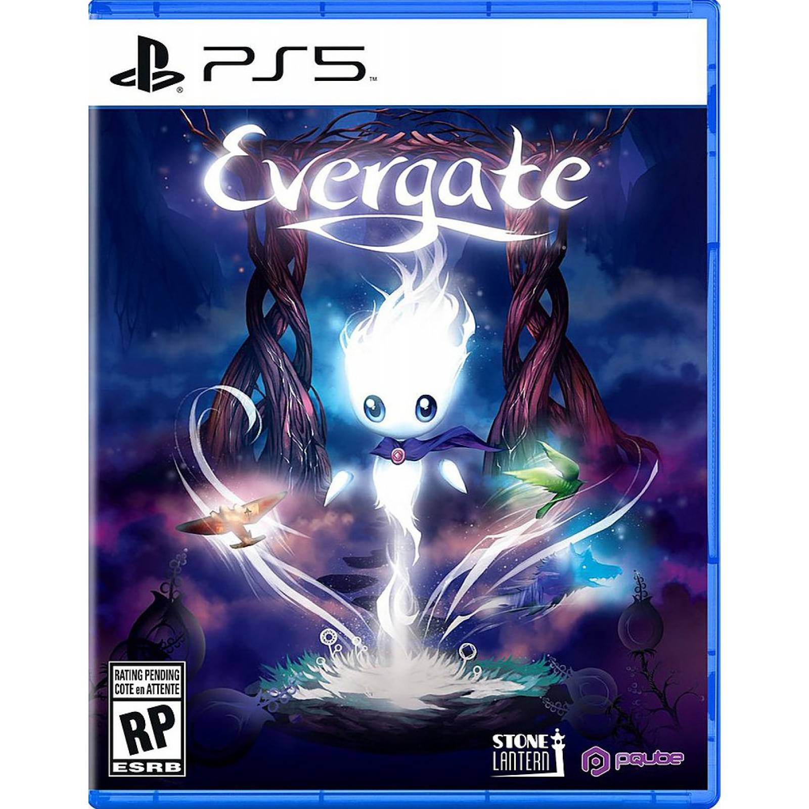 Evergate - PlayStation 5