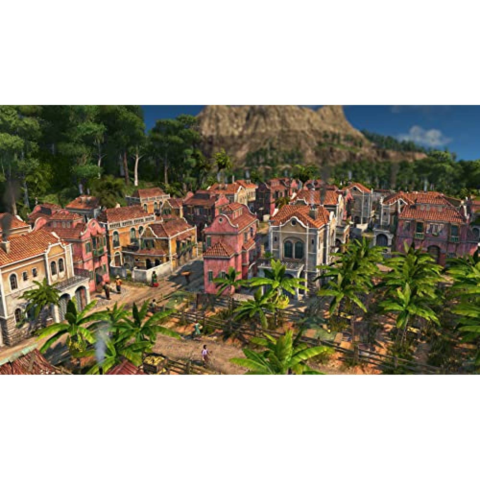 Anno 1800 - Xbox Series X Anno 1800 - Xbox Series X
