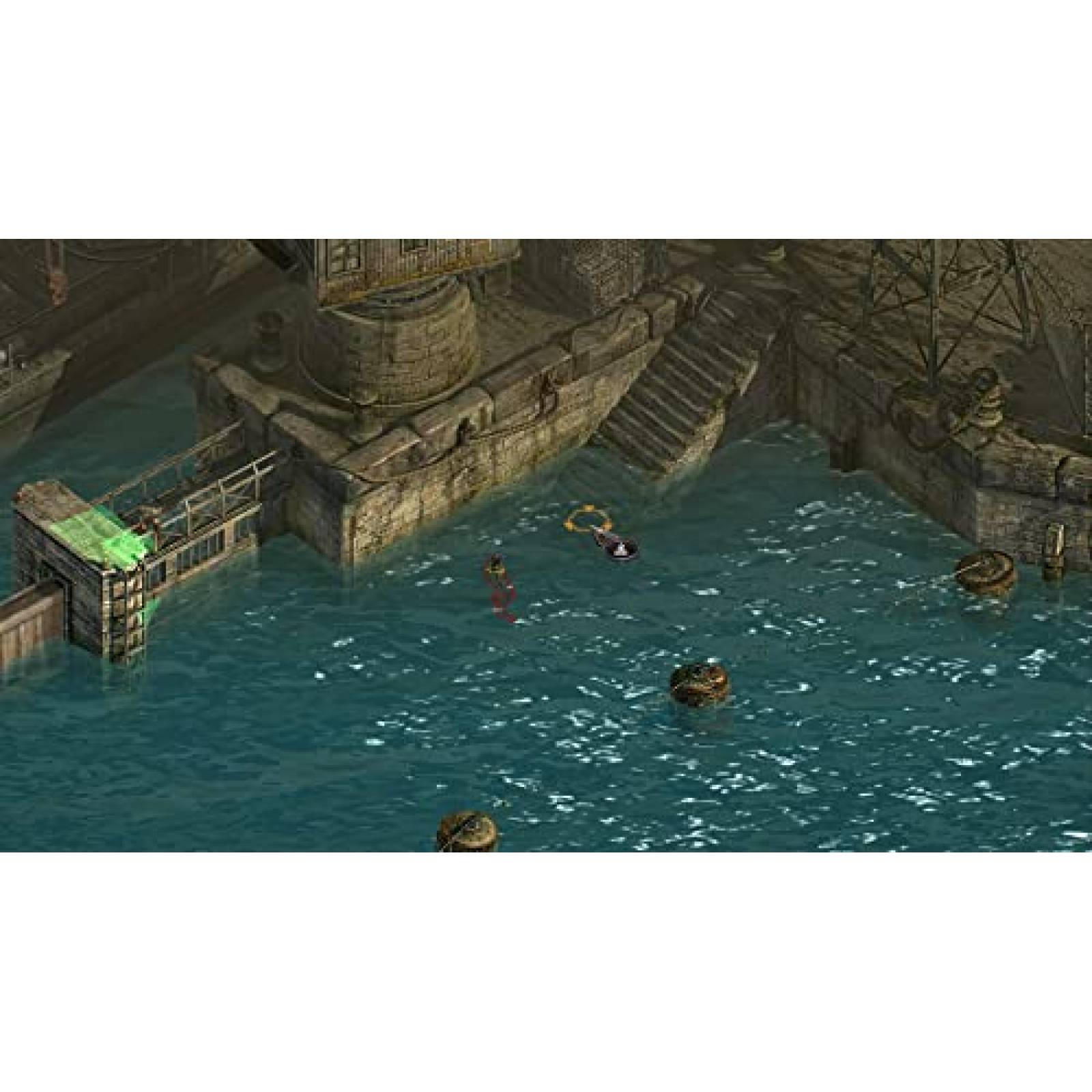 Commandos 2 & 3 HD Remaster Double Pack - Xbox One