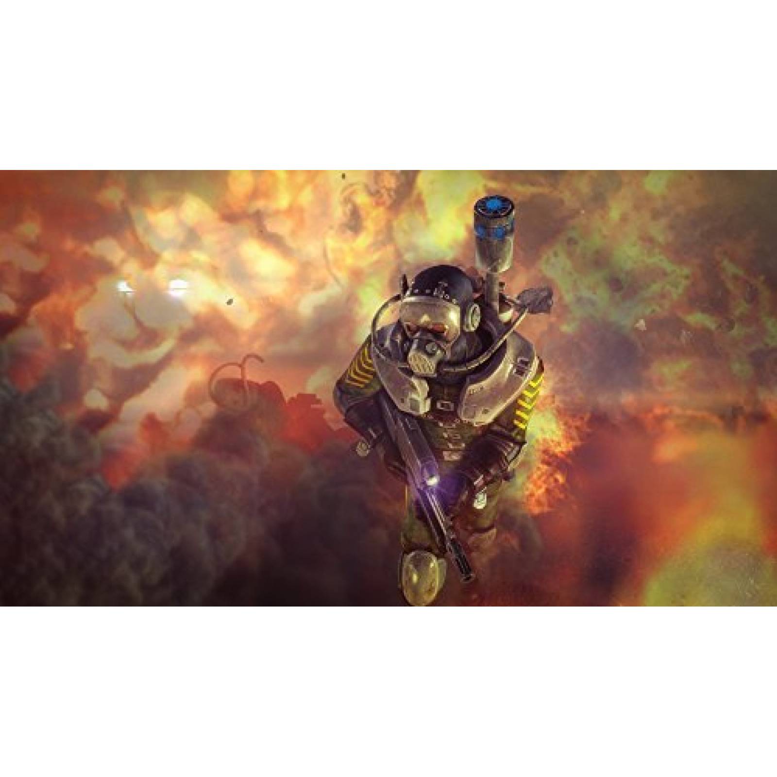 Rogue Trooper Redux - Xbox One