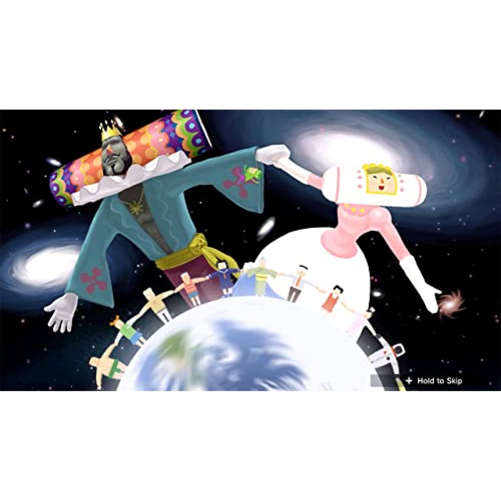 We Love Katamari REROLL + Royal Reverie - Xbox Series X / Xbox One