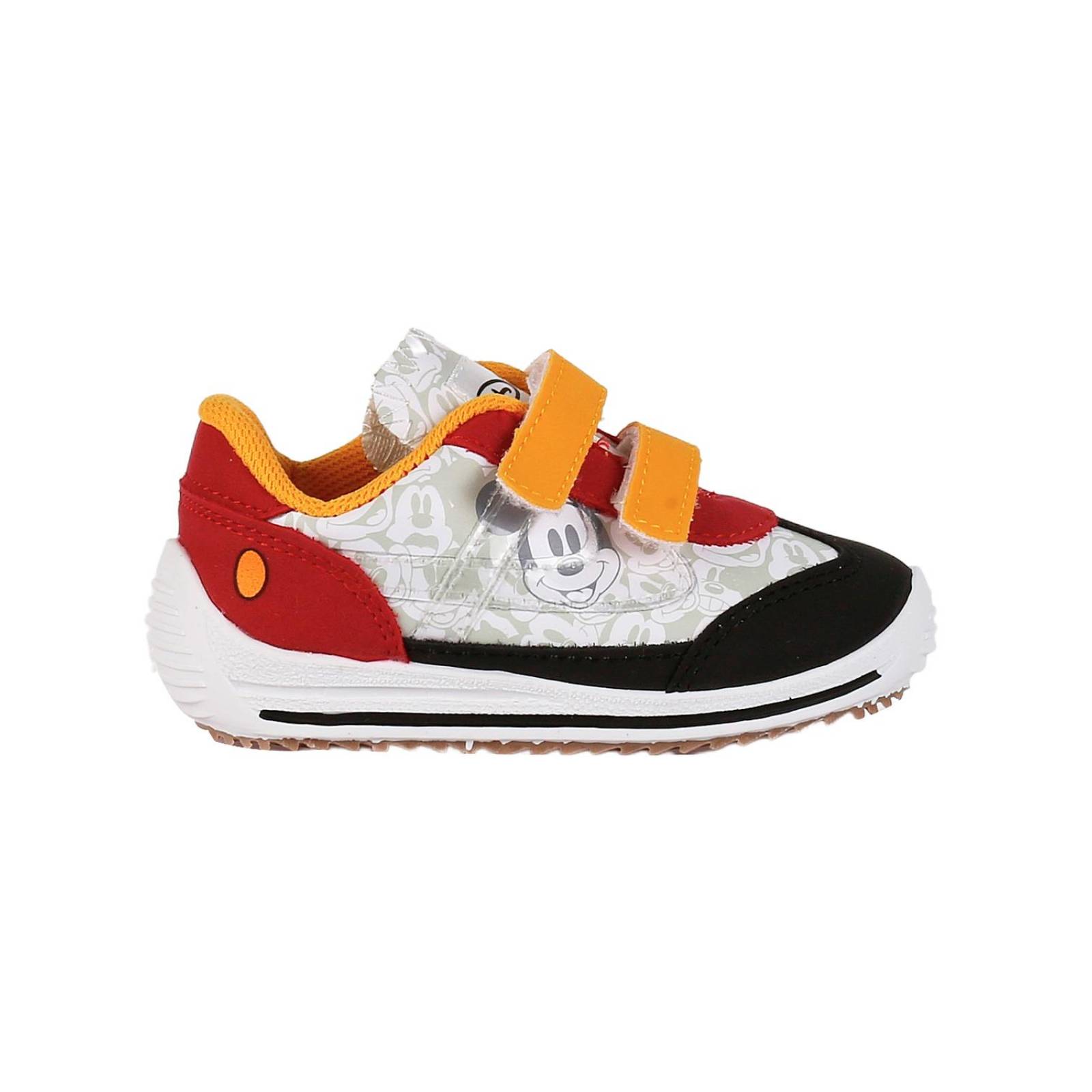 Tenis Niño Casual Blanco Disney / Panam 15503800