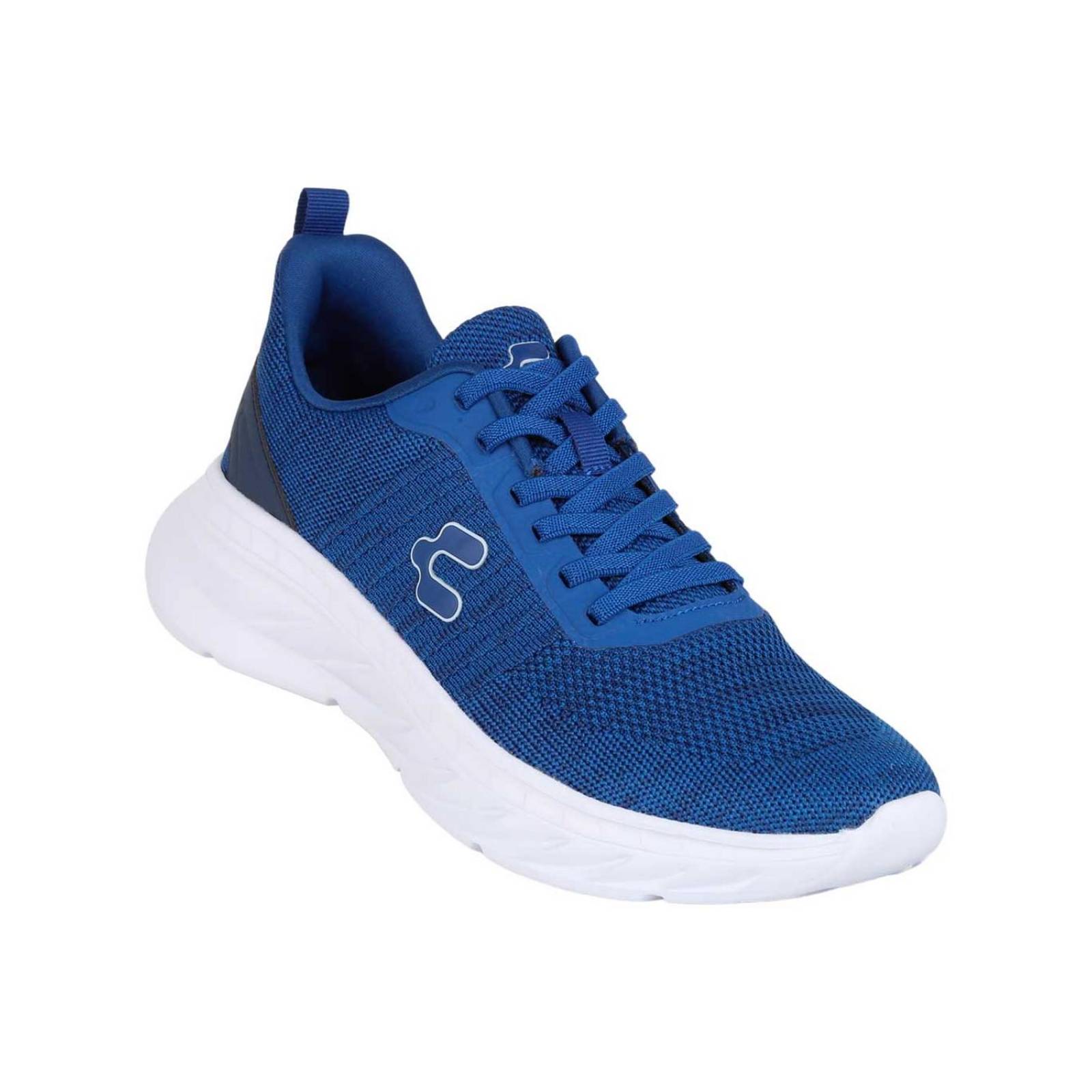 Tenis Hombre Deportivo Azul Charly 02303909