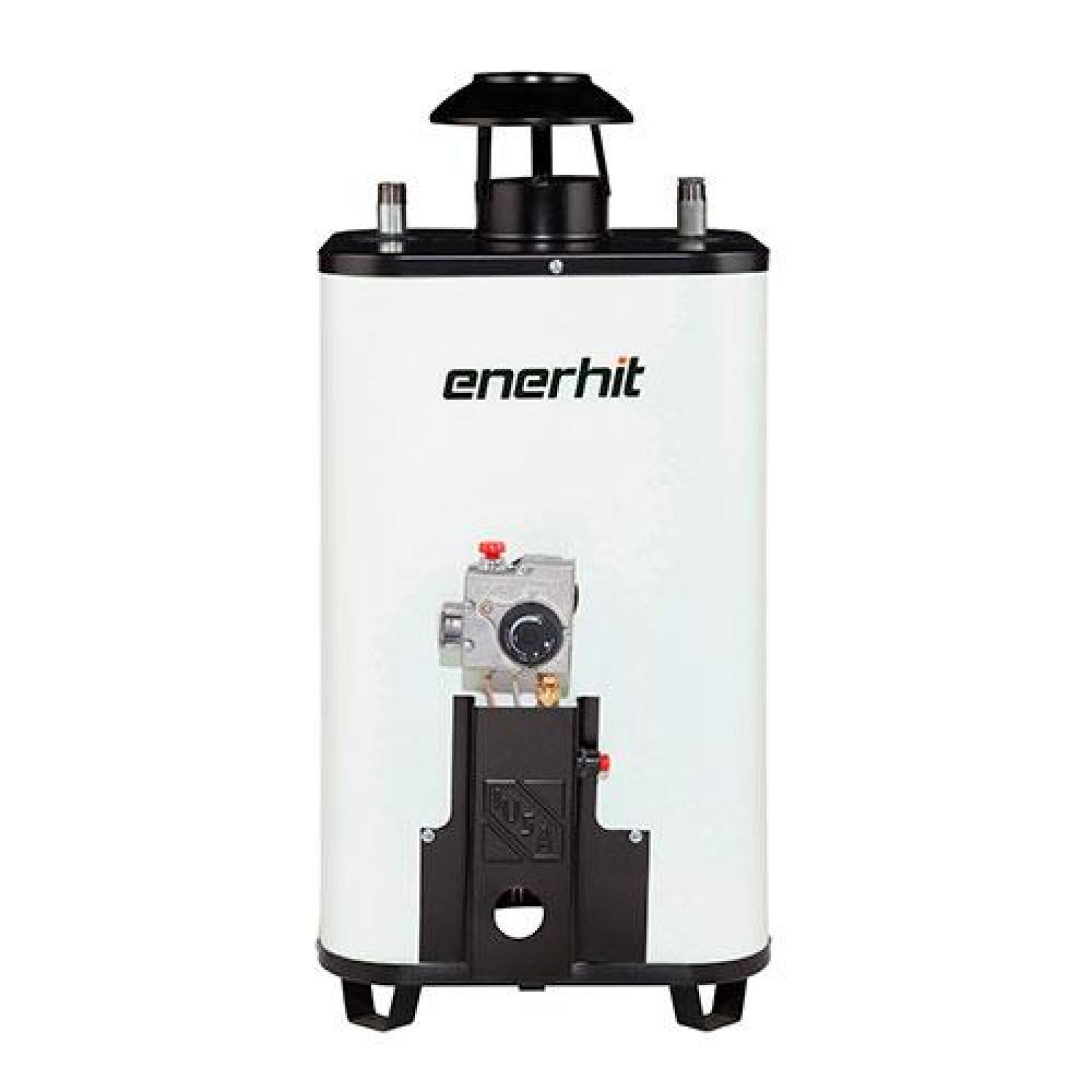Calentador Rápida Recuperación Enerhit 9 L Gas Natural