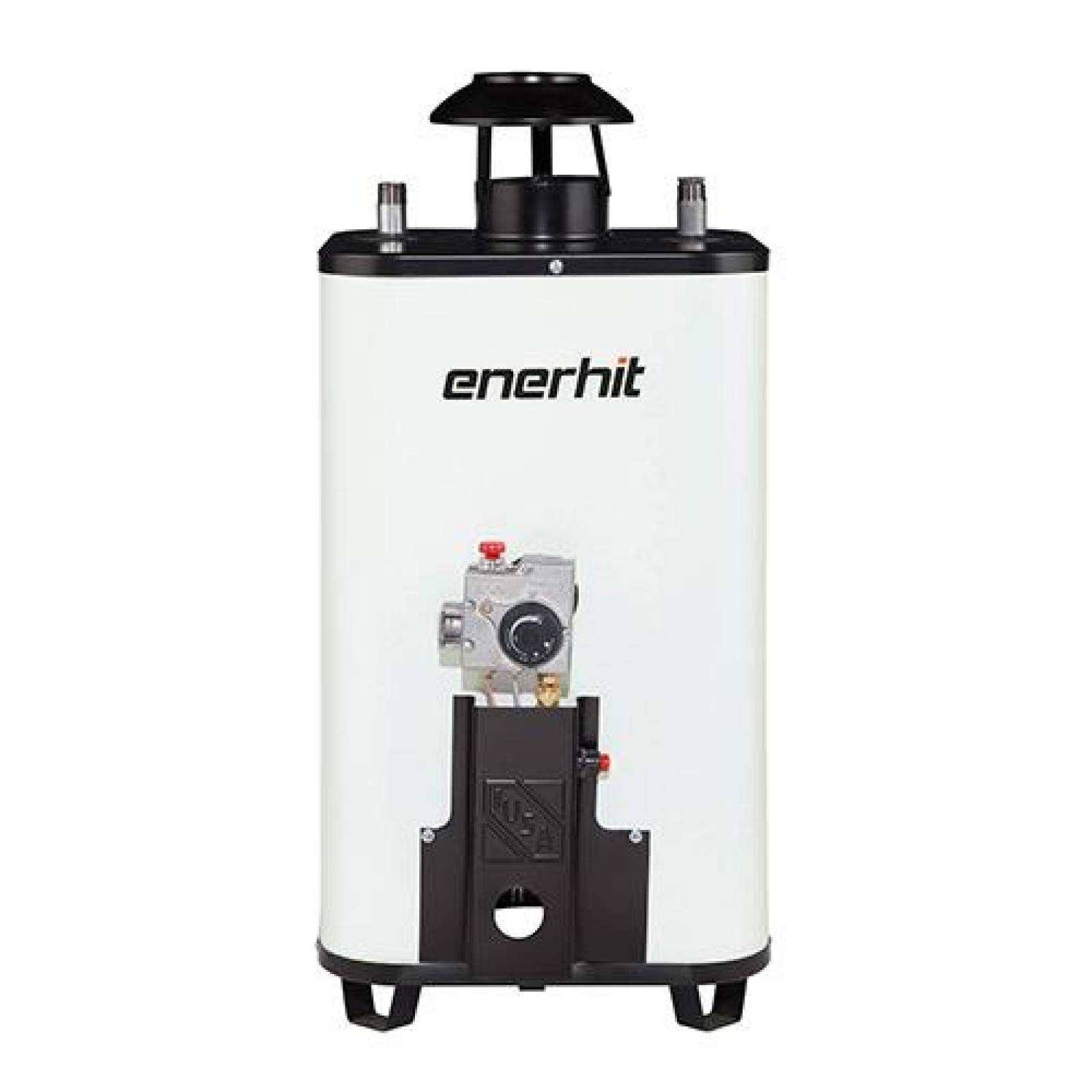 Calentador Rápida Recuperación Enerhit 12 L Gas L.P.