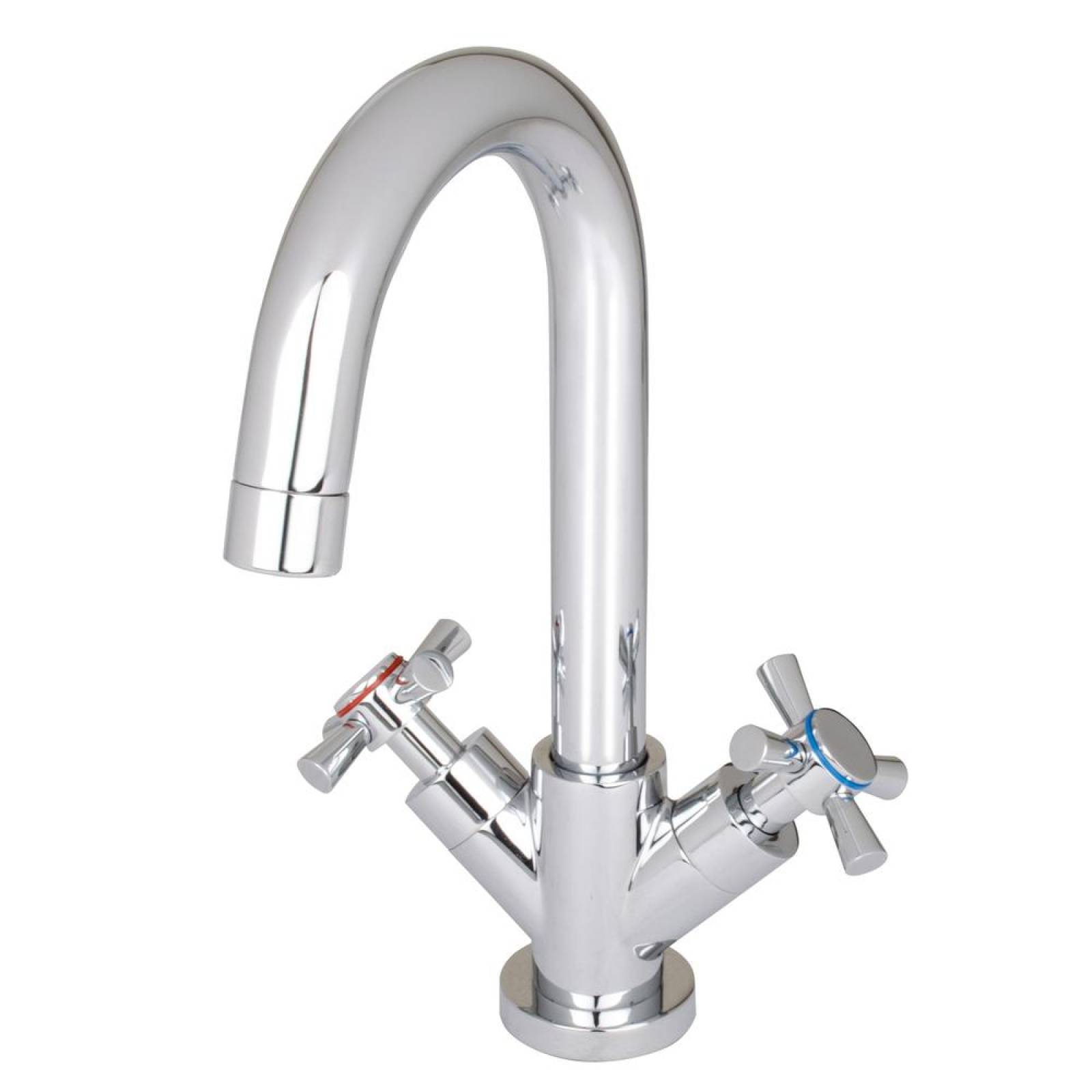 Llave Mezcladora Monoblock De Cocina