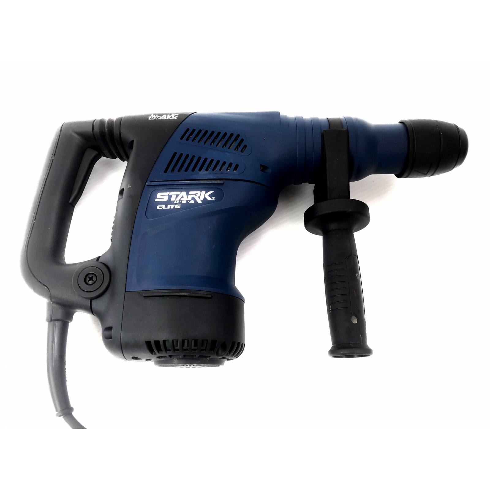 Rotomartillo taladro SDS Max 110v stark semi prof 61123