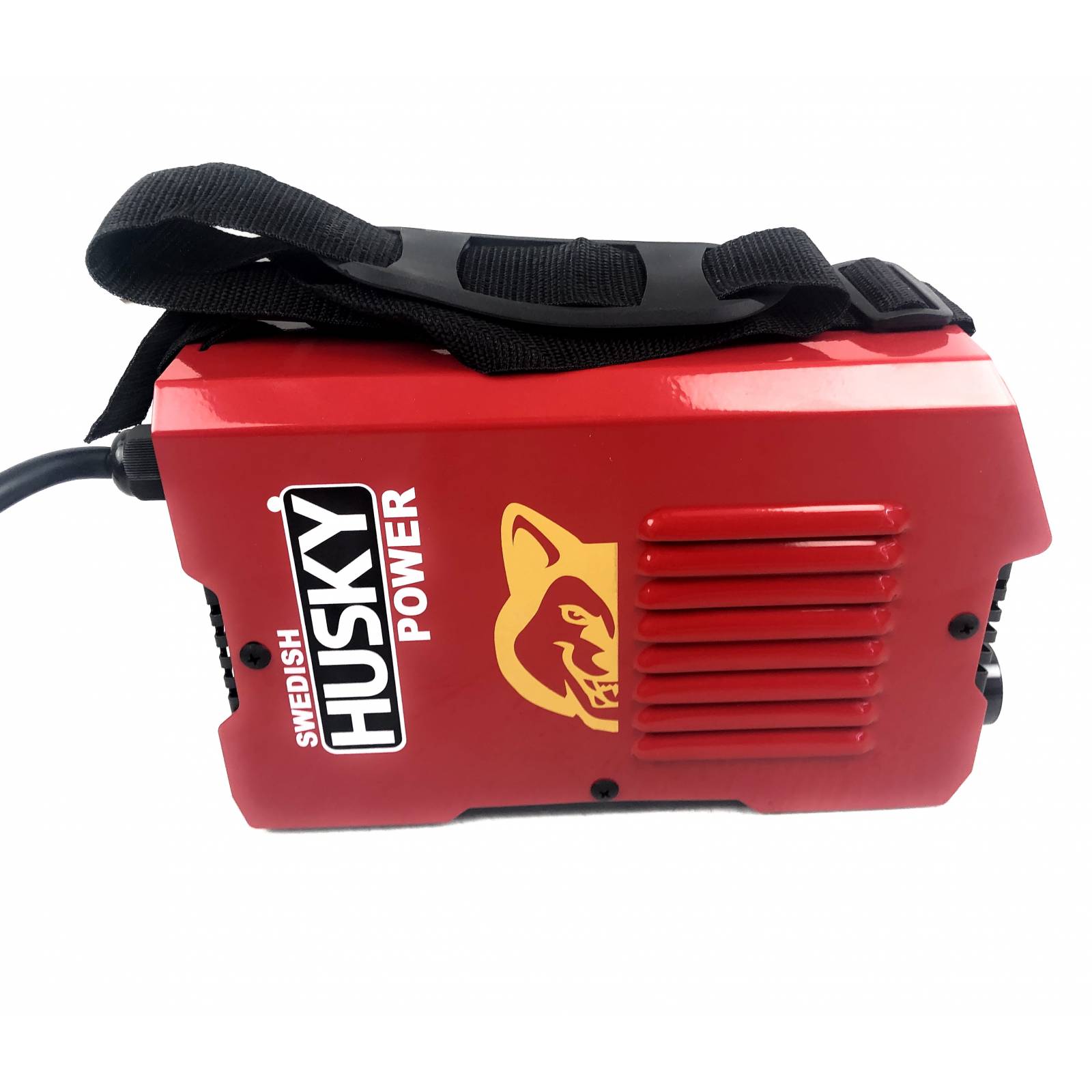 mini Soldadora Inversora Husky 120amp 110 220v Hks 165