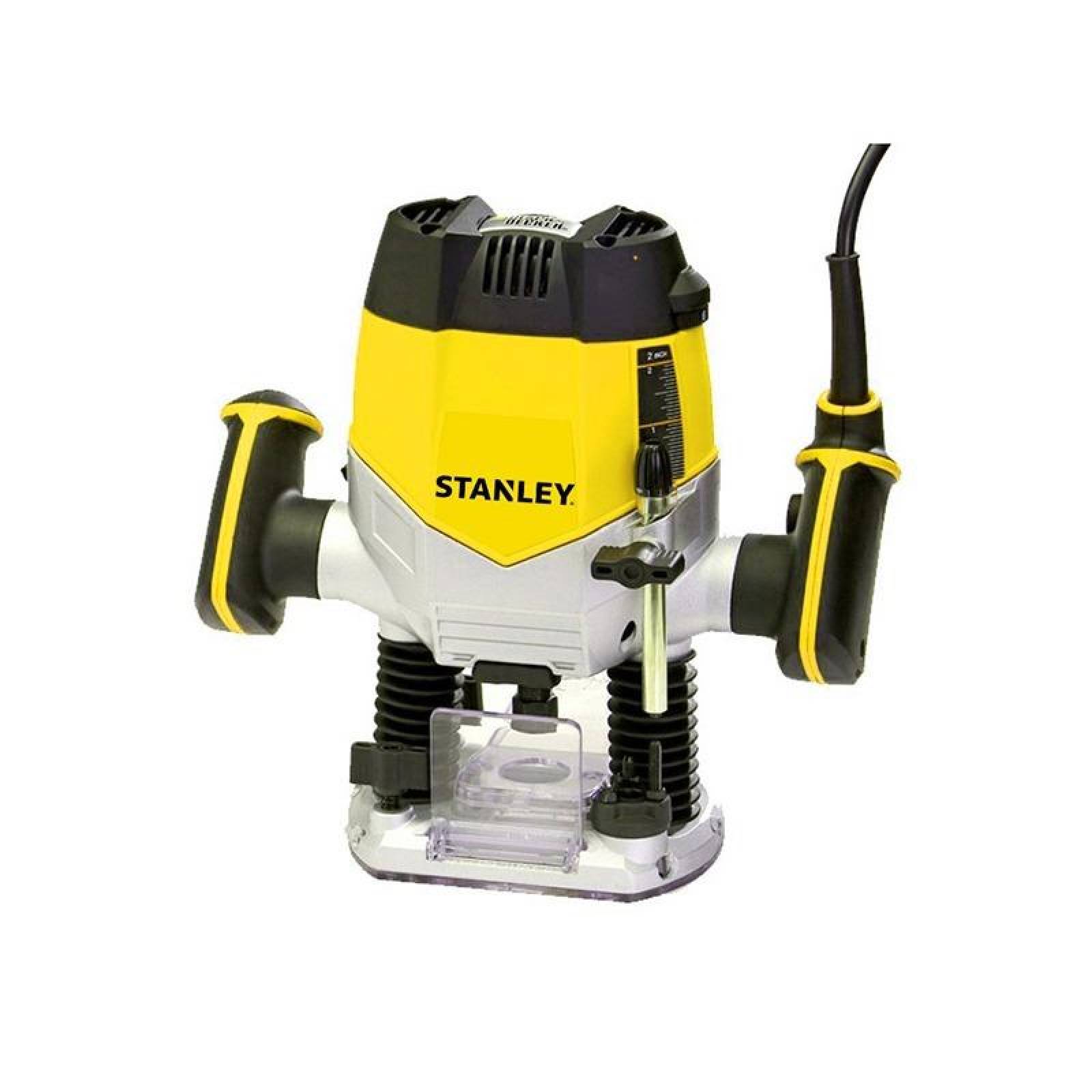 Router 1200w Stanley Srr1200-b3 Nuevo + Envio Gratis