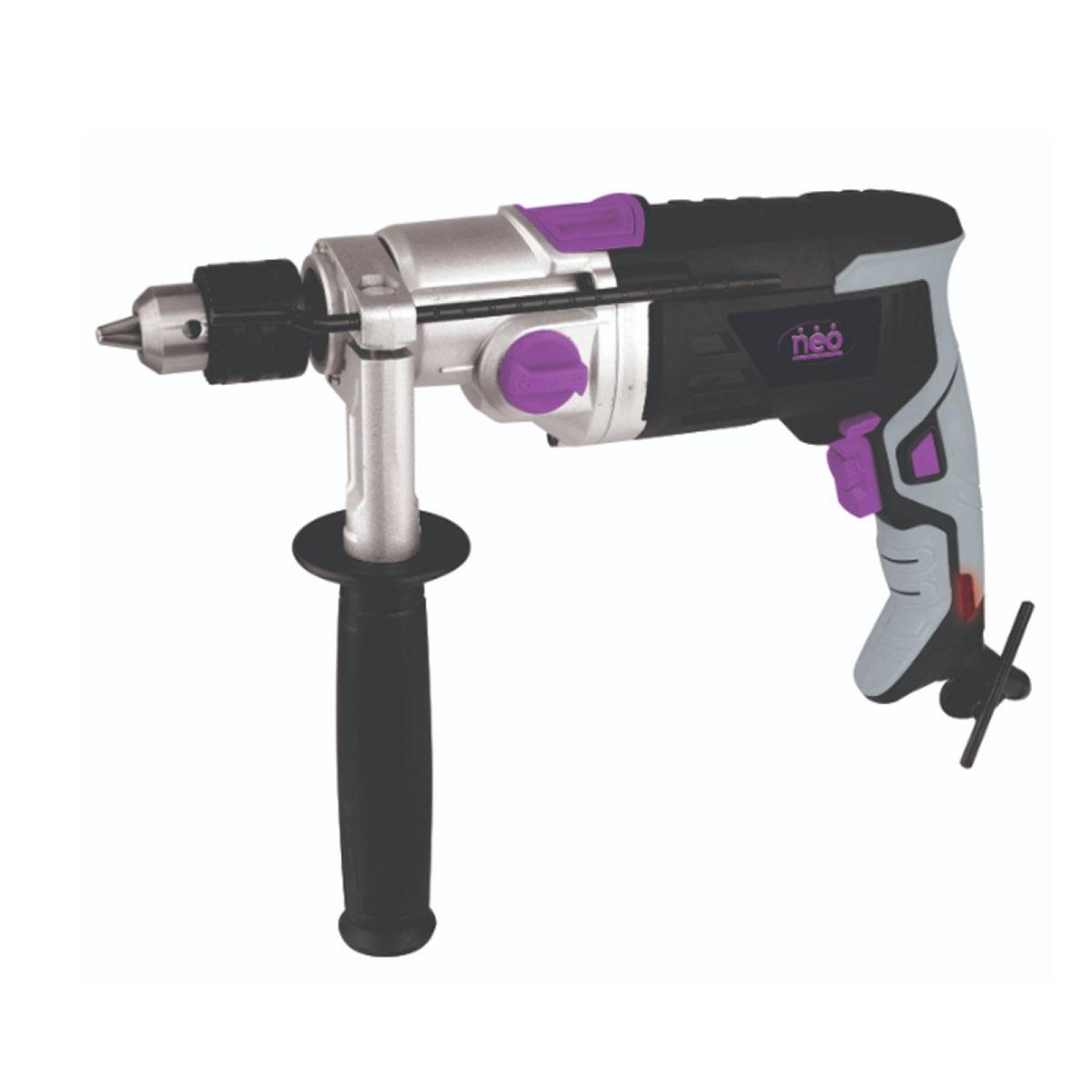 Rotomartillo Industrial 1050w NEO TP 1013/2