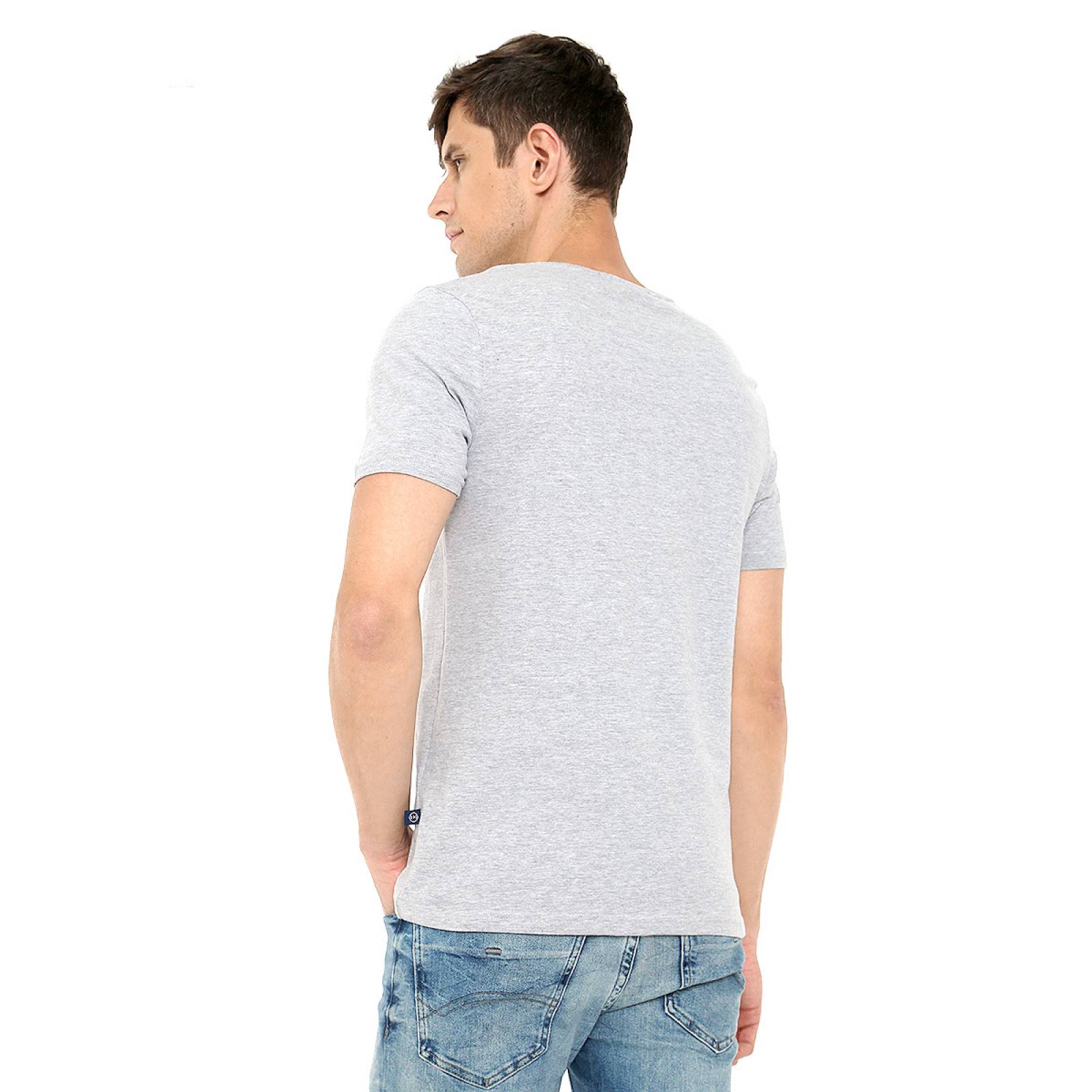 Playera Gris