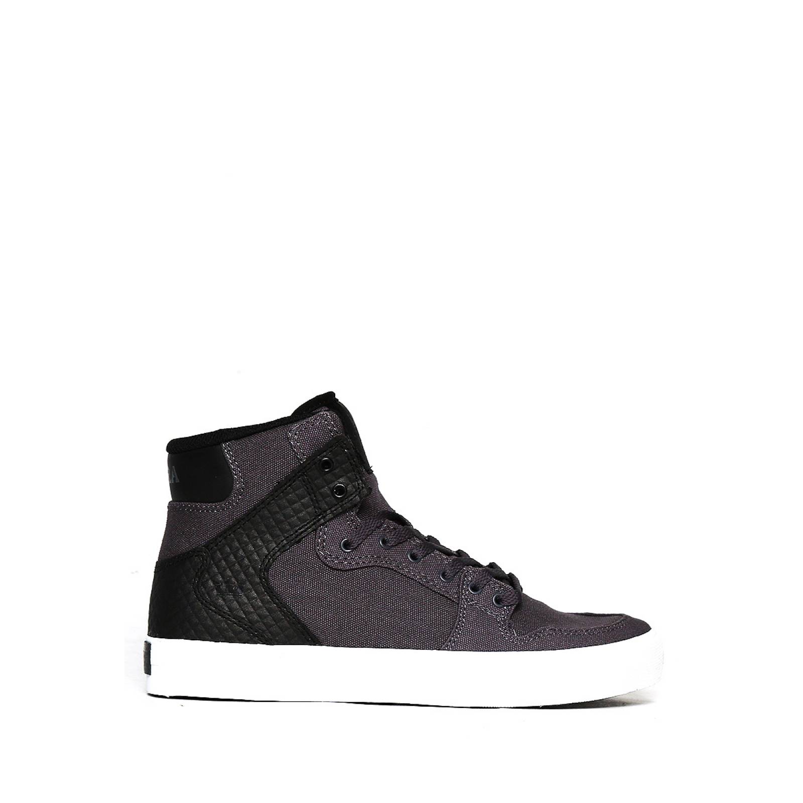 Tenis Grises by Supra
