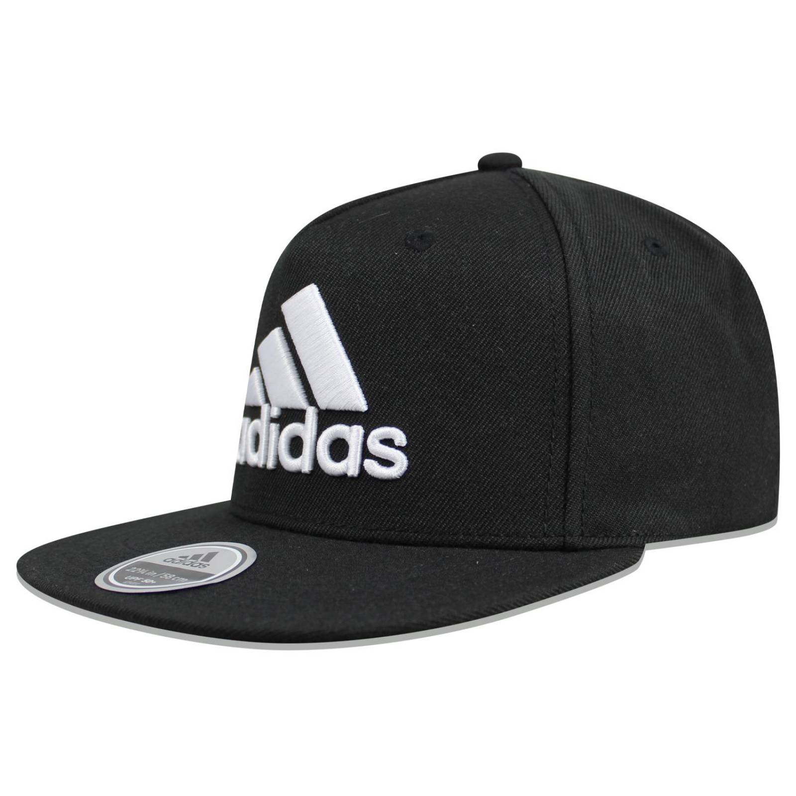 Gorra Adidas Snapback FK0855 Negro
