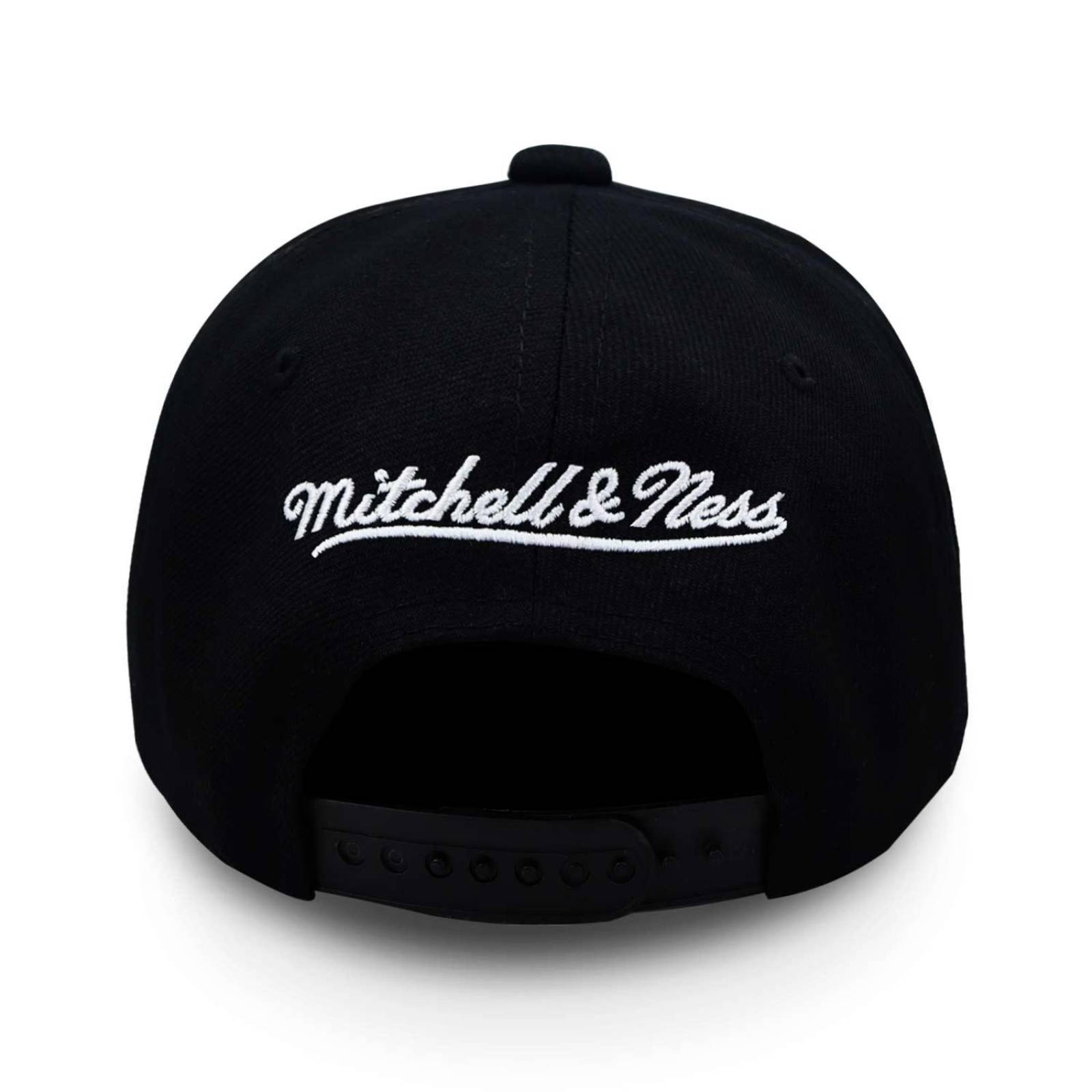 Gorra Mitchell & Ness Nba Dead Remix Deadstock Timberwolves