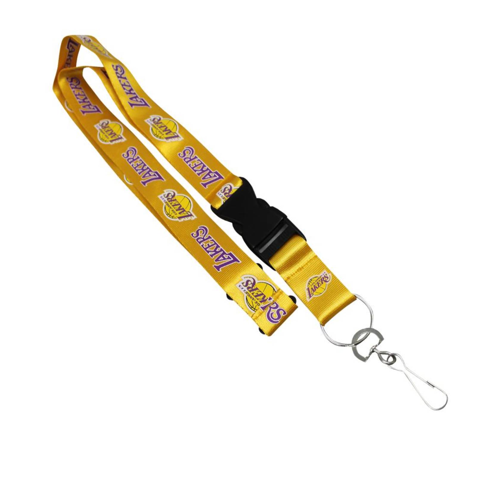 Lanyard NBA Lakers Amarillo