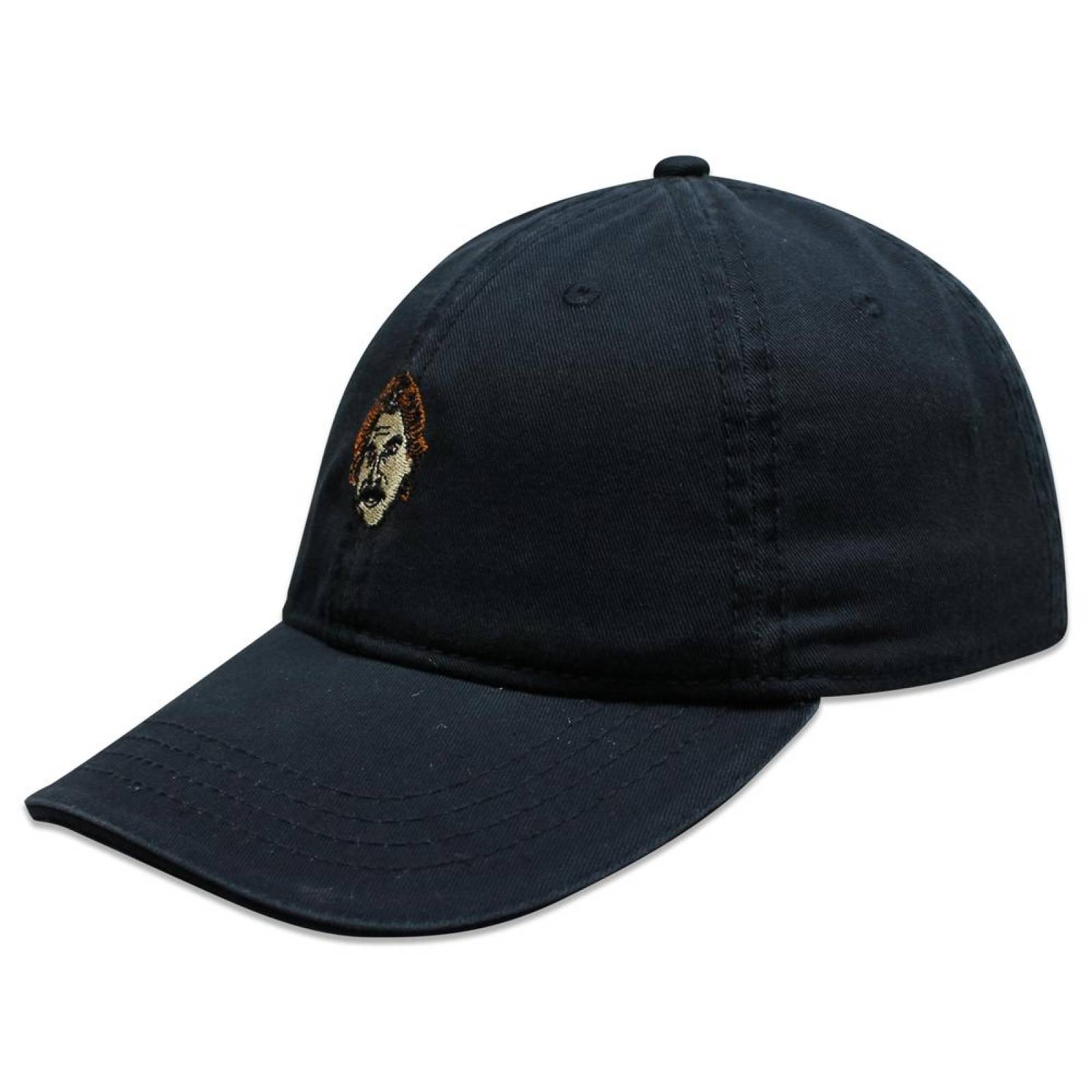 Gorra SPCA Unitalla Dad Cap Luisito Rey Azul Marino