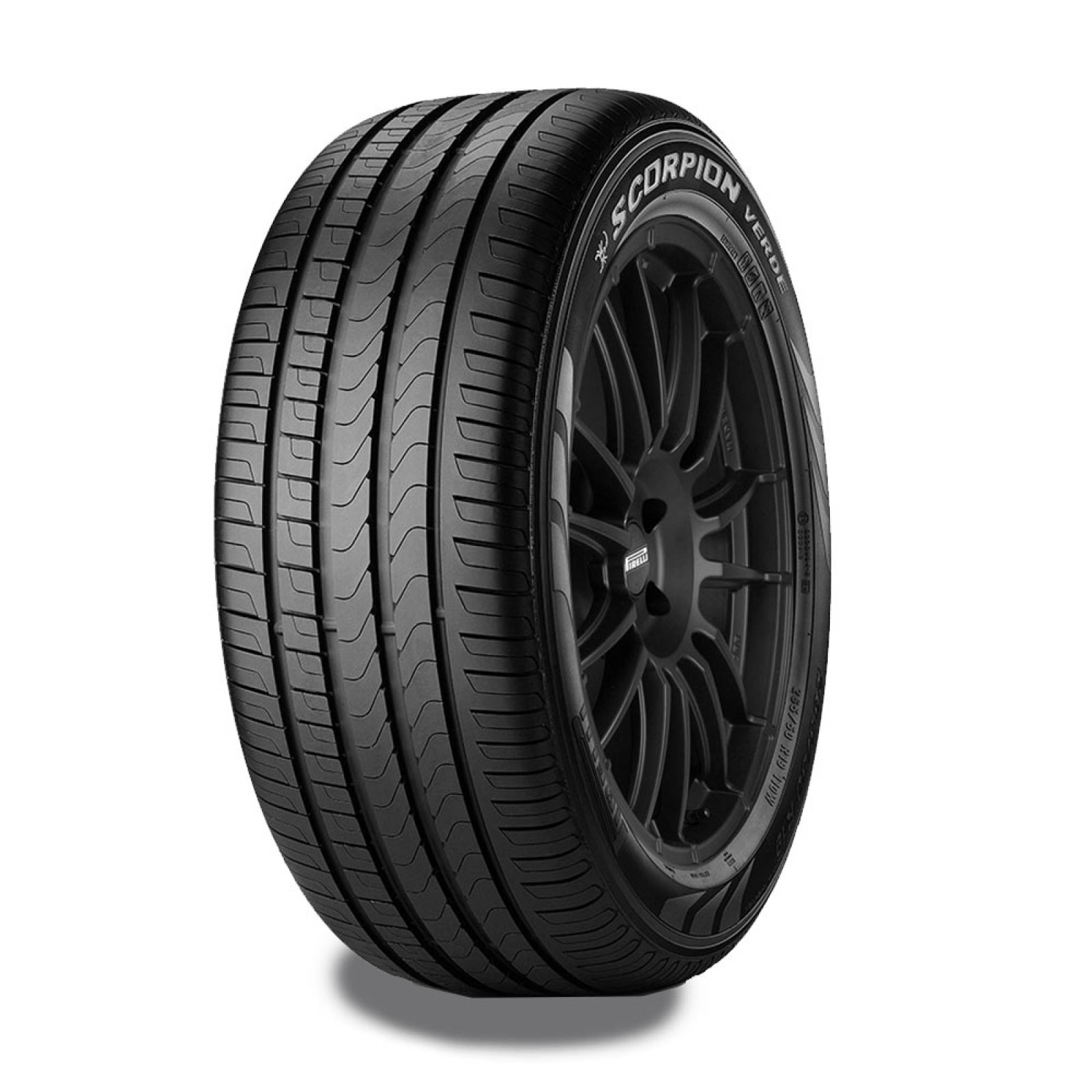 Llanta 265/50 R20 PIRELLI SCORPION VERDE A/S 107V