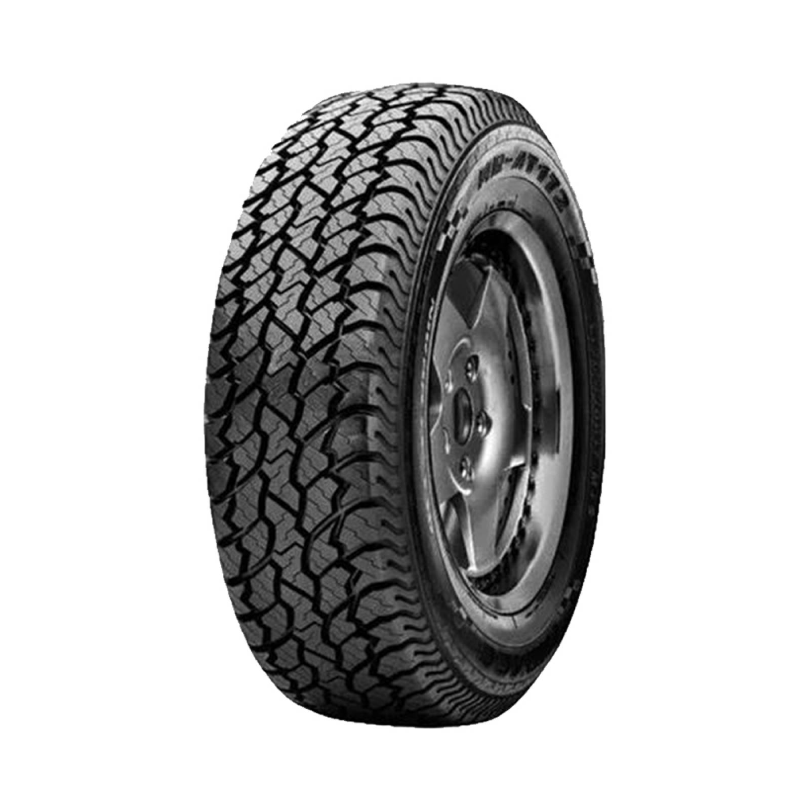 Llanta 235/70 R16 MIRAGE MR-AT172 106T