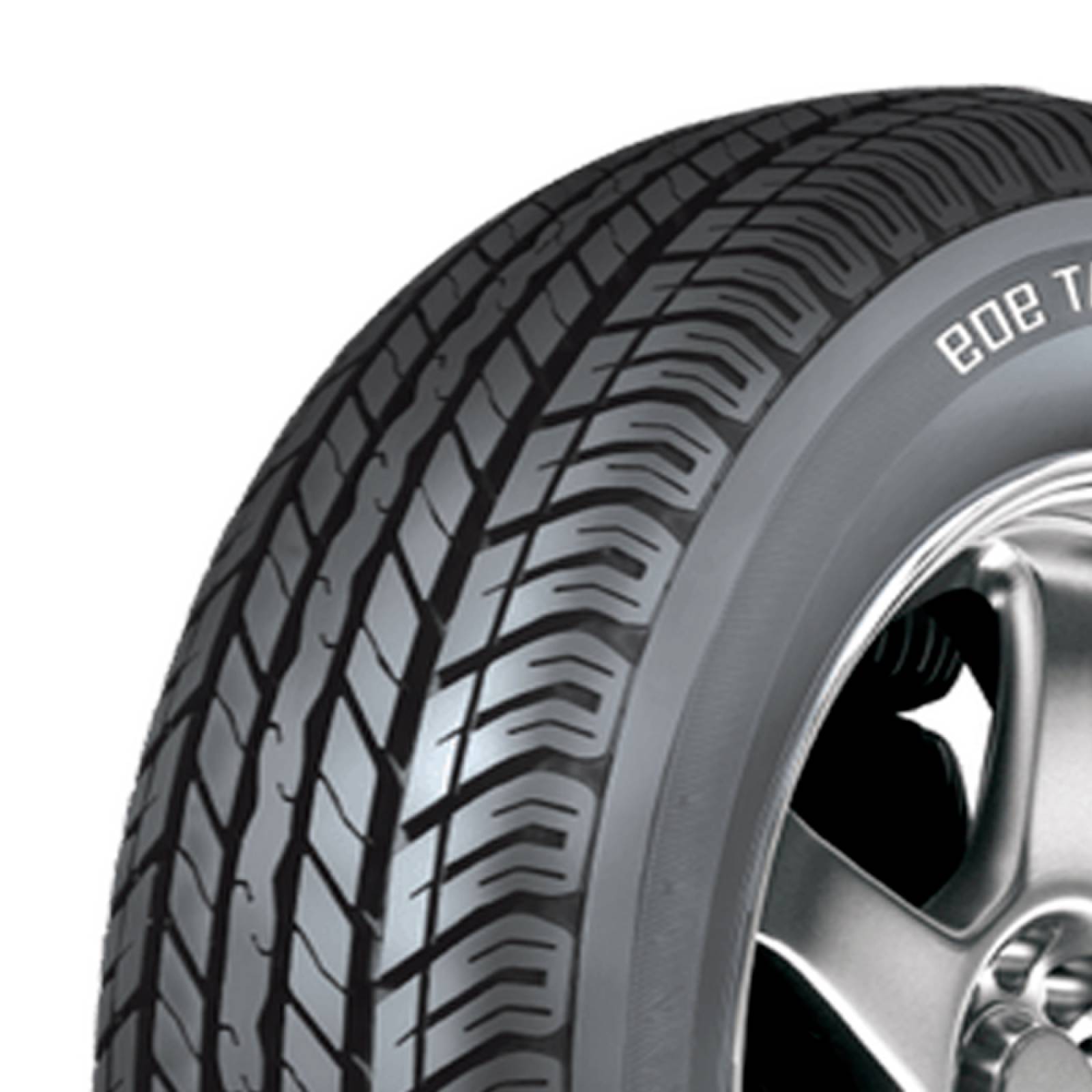 Llanta 155/80 R15 TORNEL AMERICA AT-909 83S