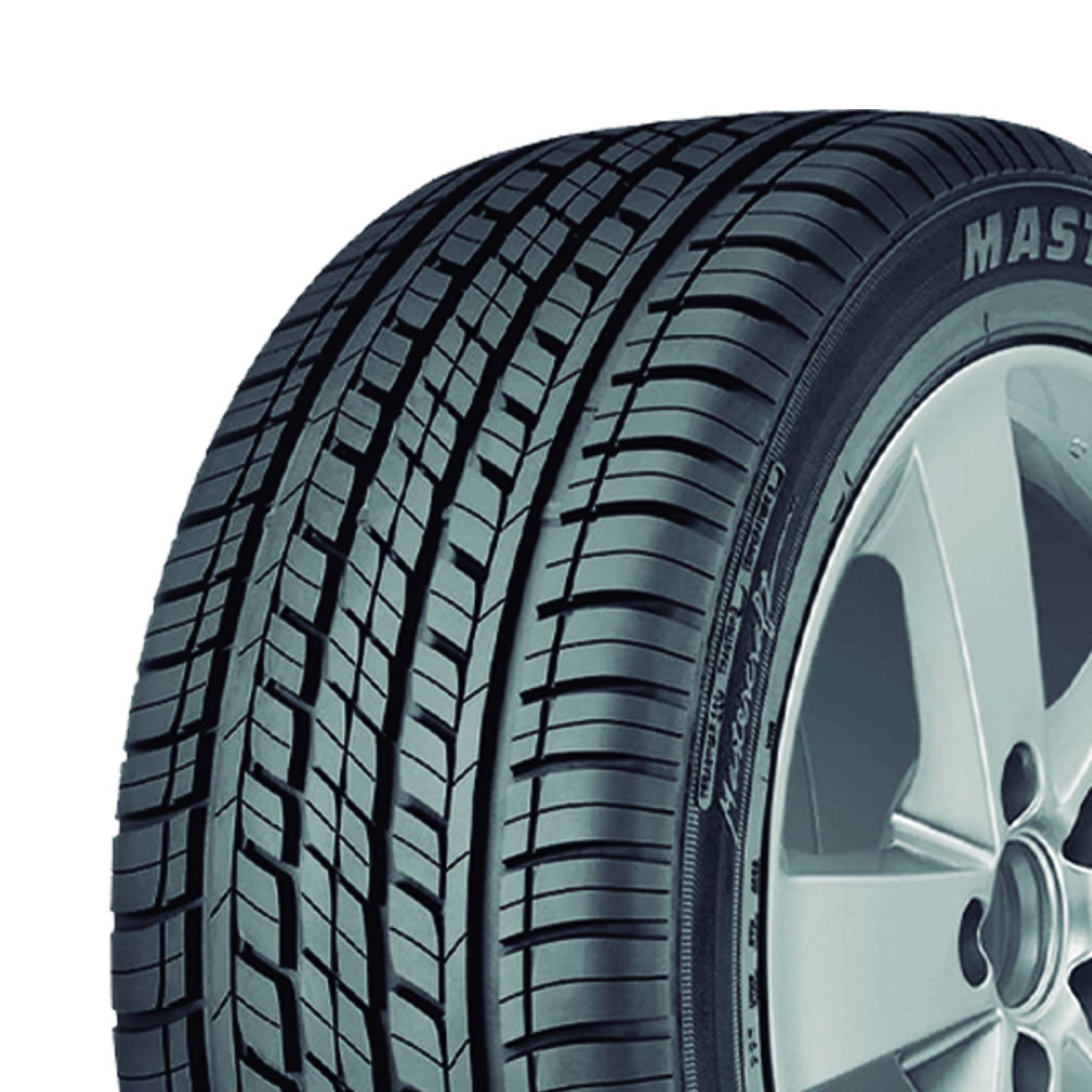 Llanta 255/55 R18 MASTERCRAFT COURSER HTR PLUS 109T