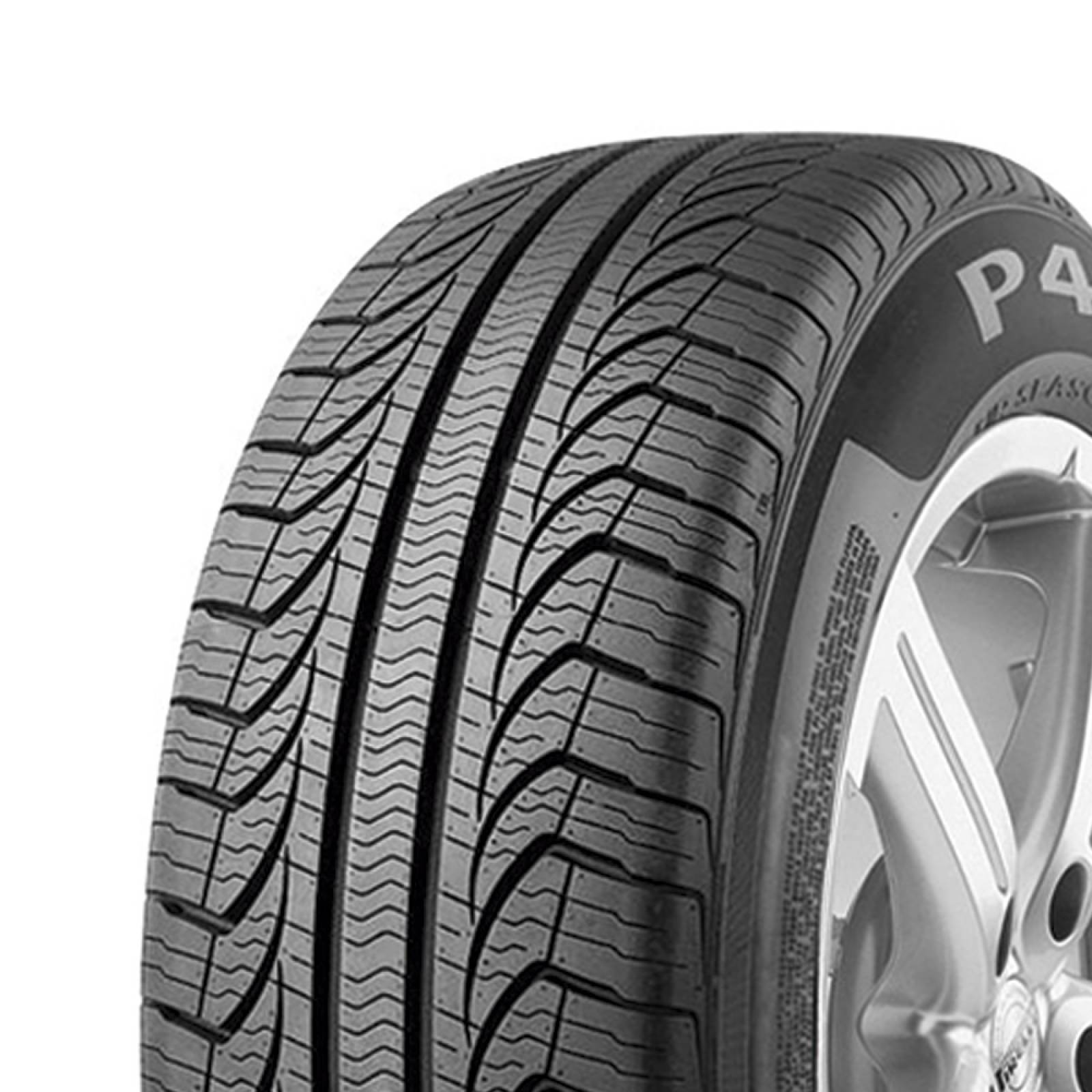 Paquete de 2 Llantas 225/65 R16 PIRELLI P4 FOUR SEASON PLUS 100T