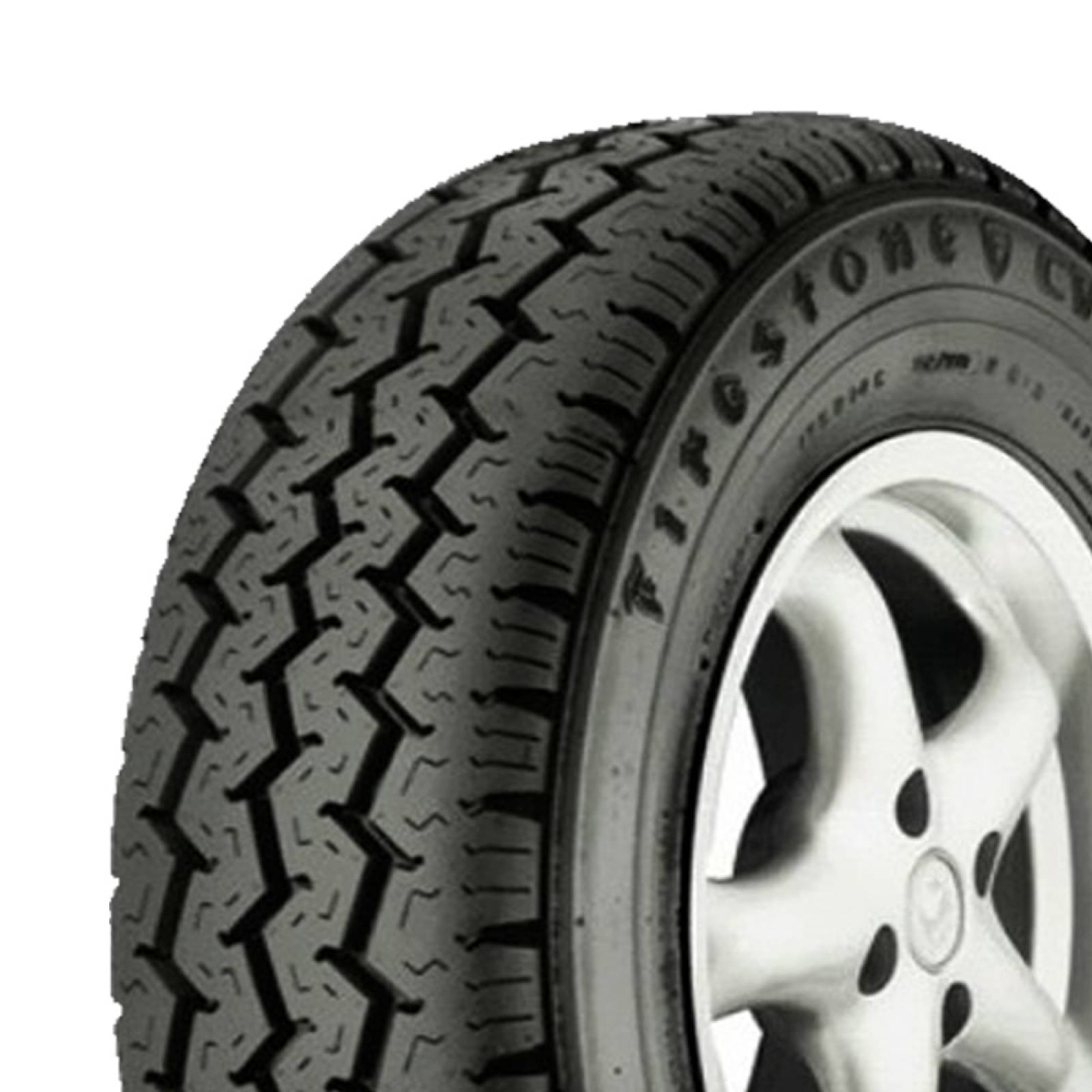 Llanta 185 R14 FIRESTONE CV-2000 102/100P