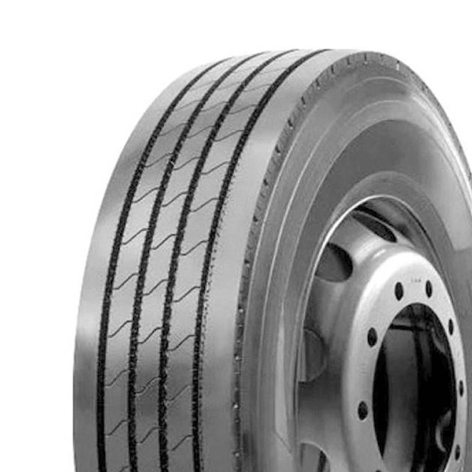 Paquete de 2 Llantas 11 R22.5 RACEALONE RS888 146/143M (TP)