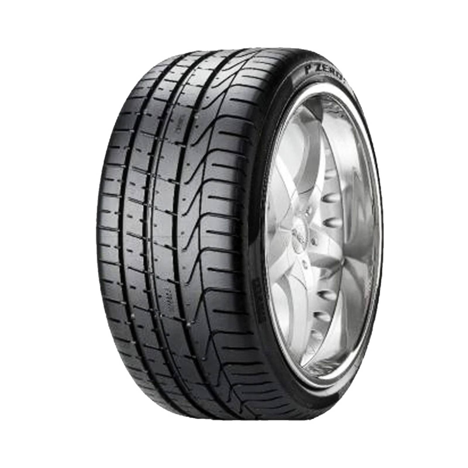 Llanta 265/35 R20 PIRELLI PZERO (AO) 99Y